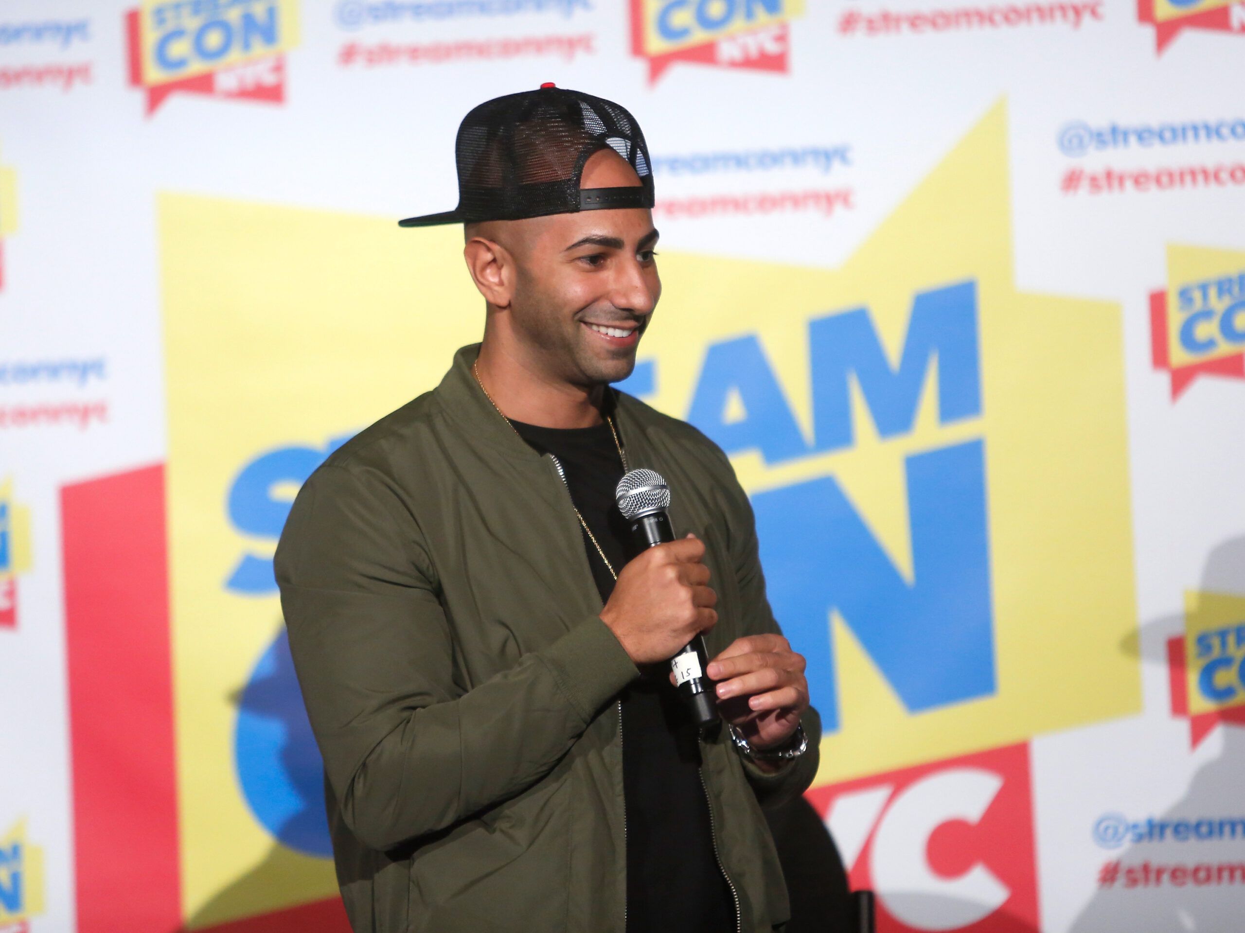 Fousey Reveals He Attempted Suicide, In Heartbreaking Letter To Fans