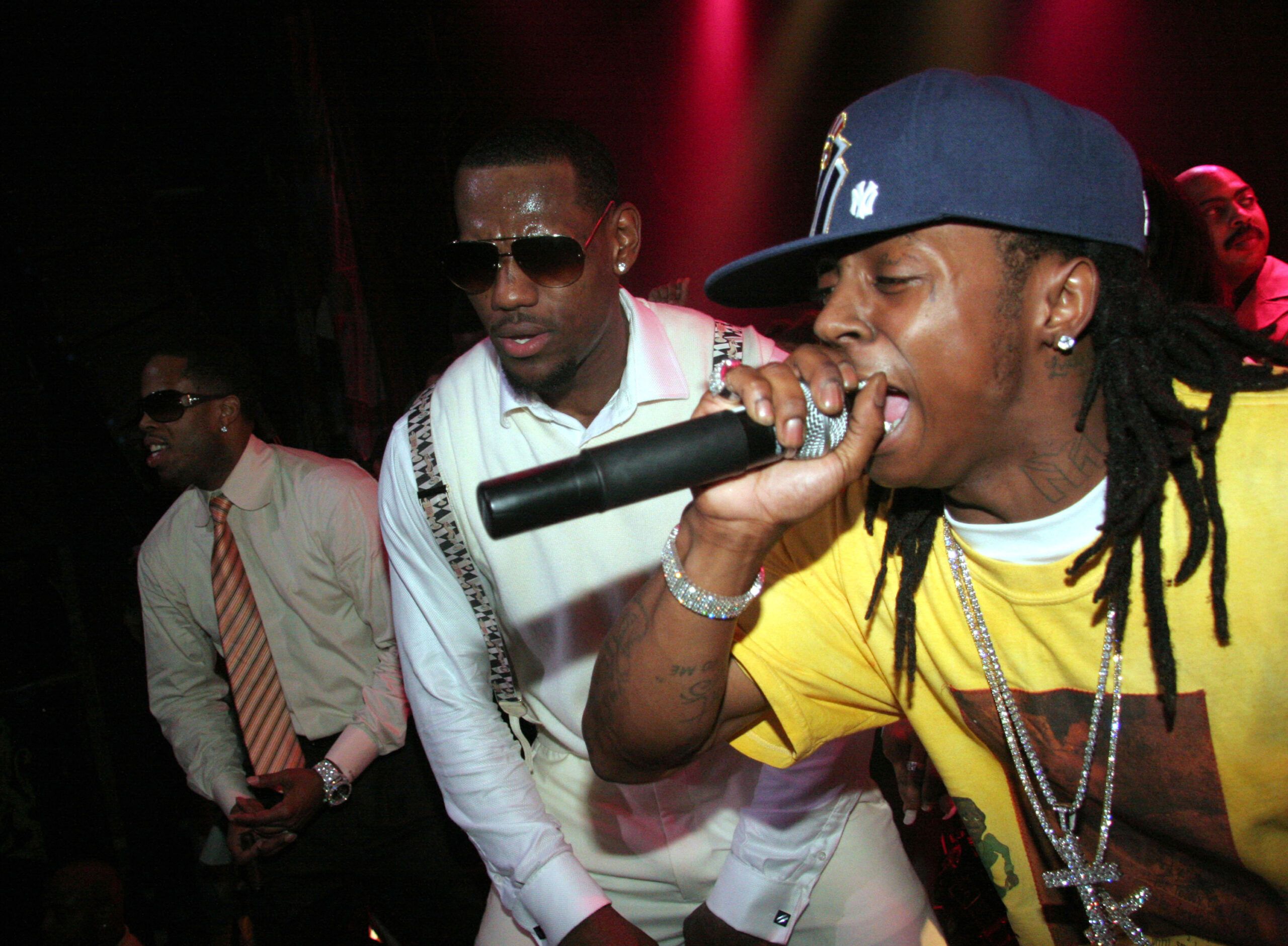 Lil Wayne & LeBron James Bring Great Humor To Beats Pill Commercial: Watch