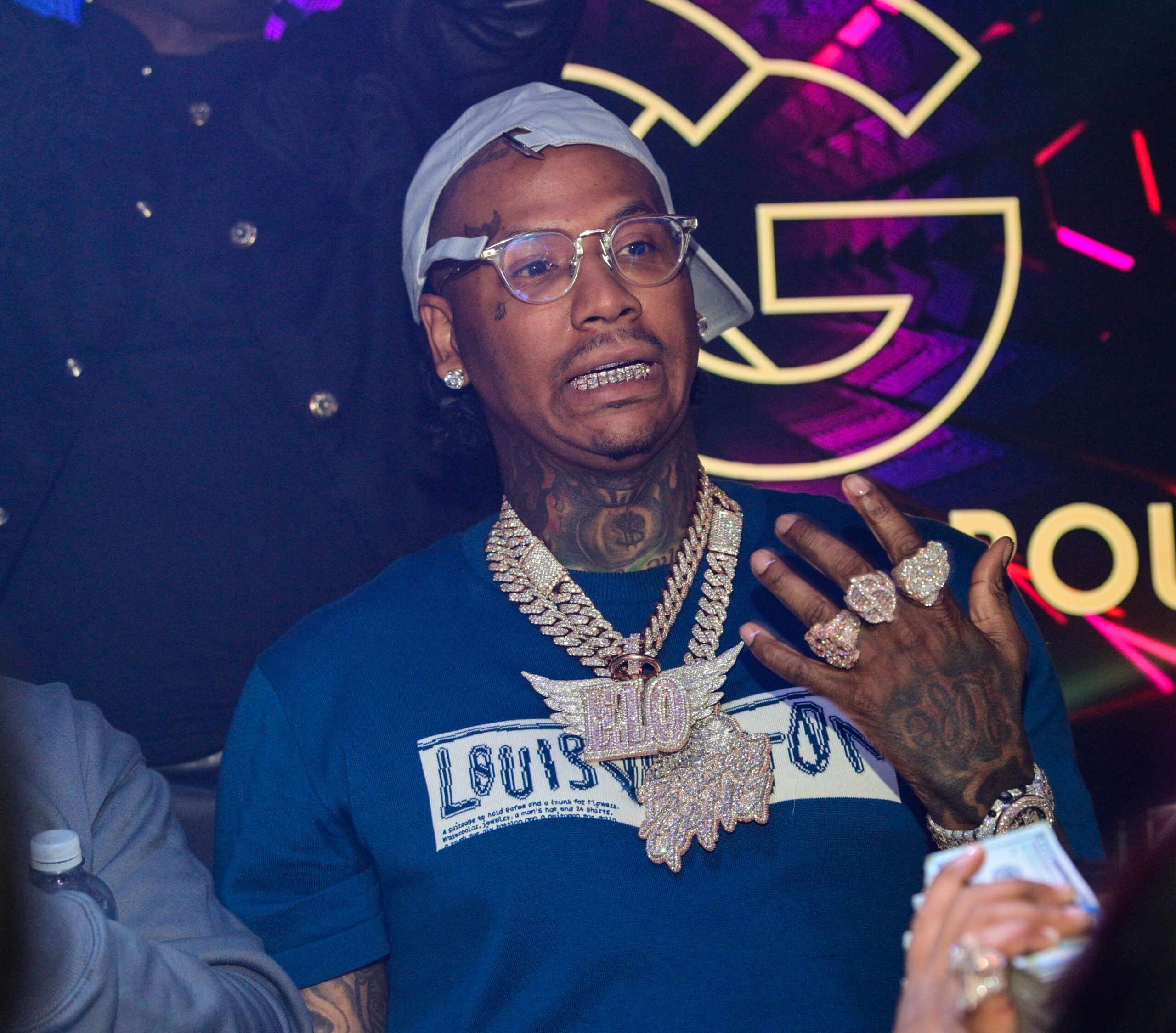 Moneybagg Yo To Release A Second Melodic Album For His "Female Fan Base"