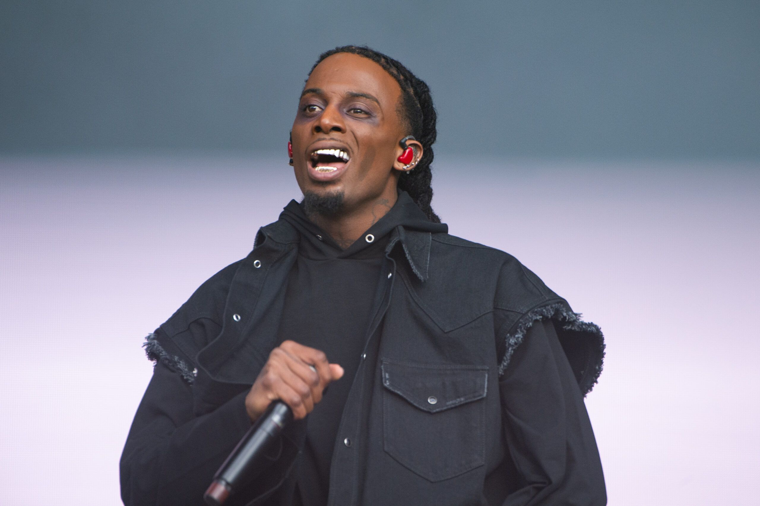 Playboi Carti Gets The Meme Treatment After His Raw Ad-Libs Go Viral