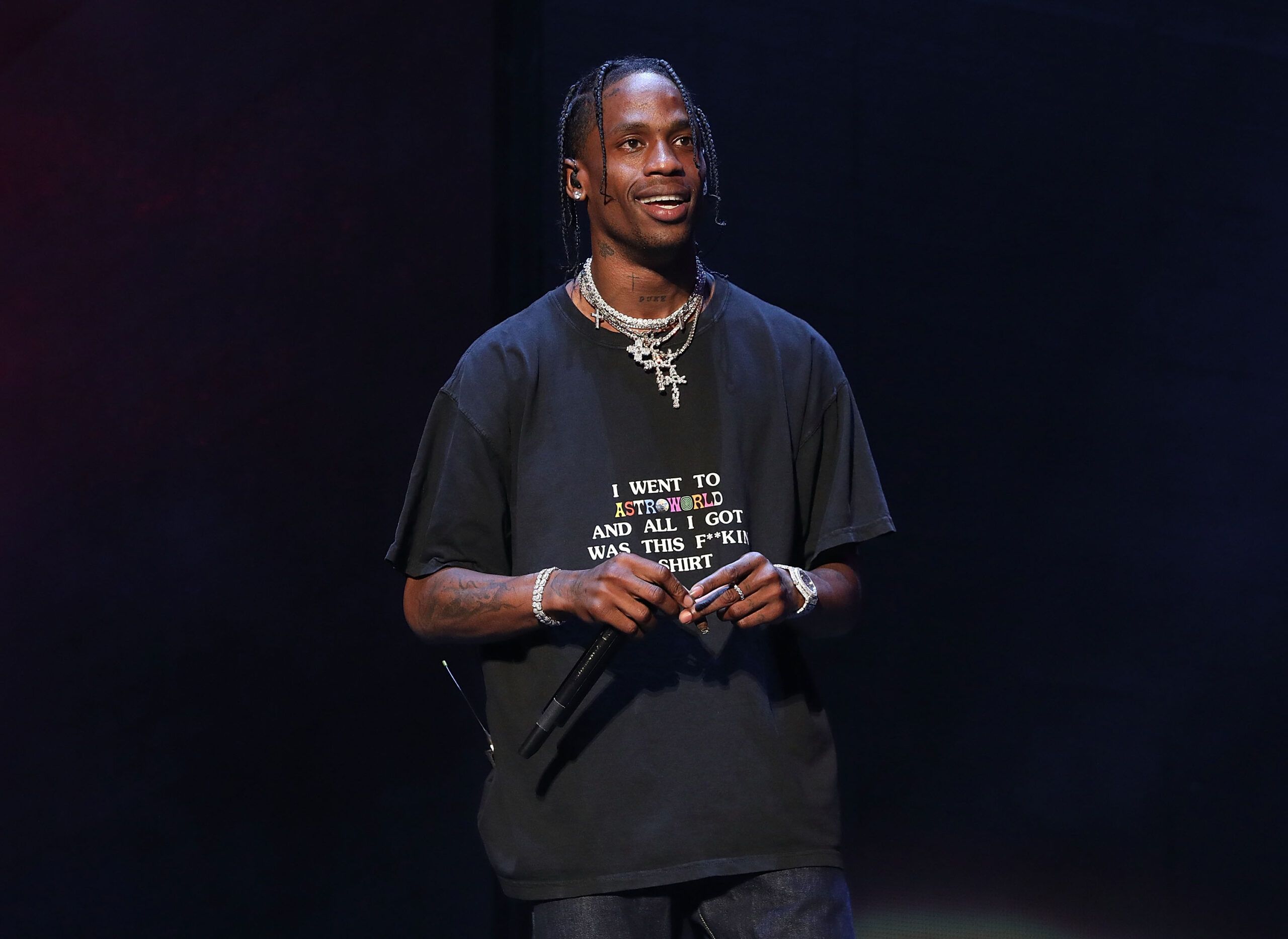 Rappers Who Launched Scholarship Programs