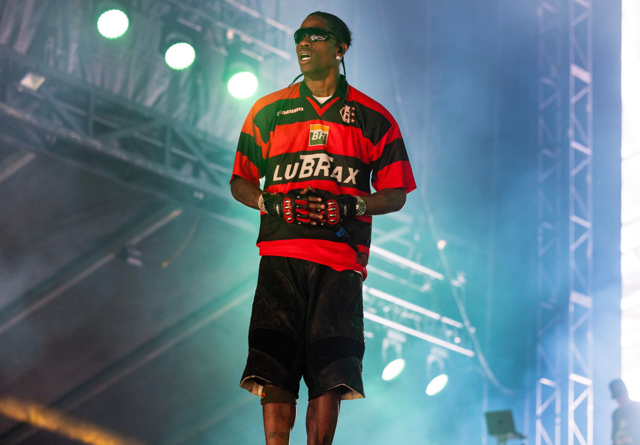 Travis Scott Affirms "I'm Nothing" Without Don Toliver, SoFaygo, Sheck ...