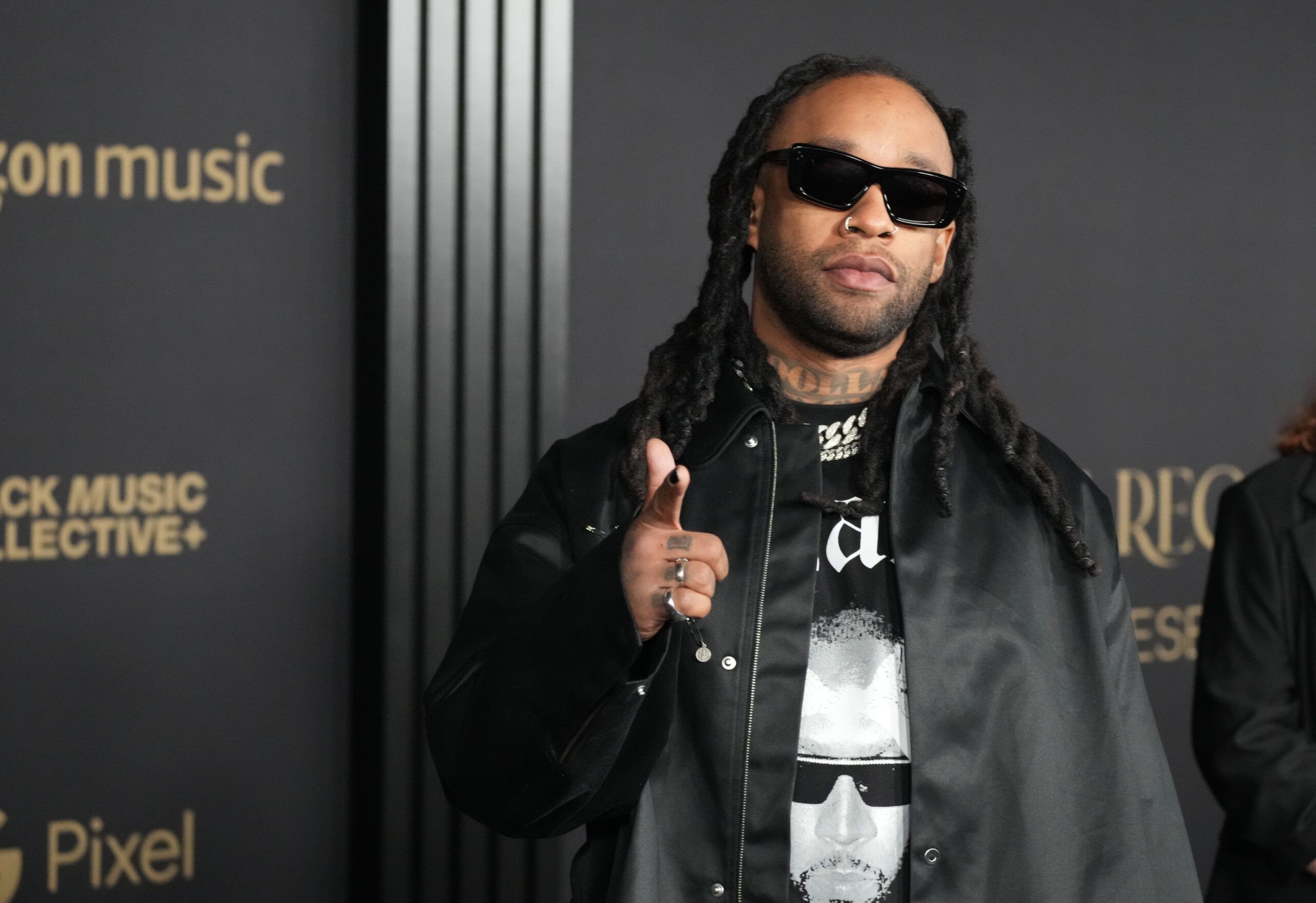 Ty Dolla Sign Delivers Massive "Vultures 2" Update