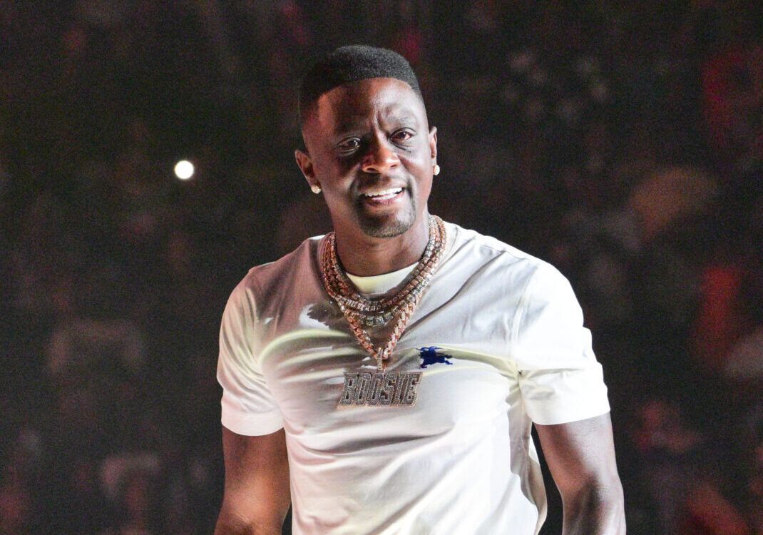 Boosie Badazz Supposedly Kicks Fan Out Of Club For Complaining About ...