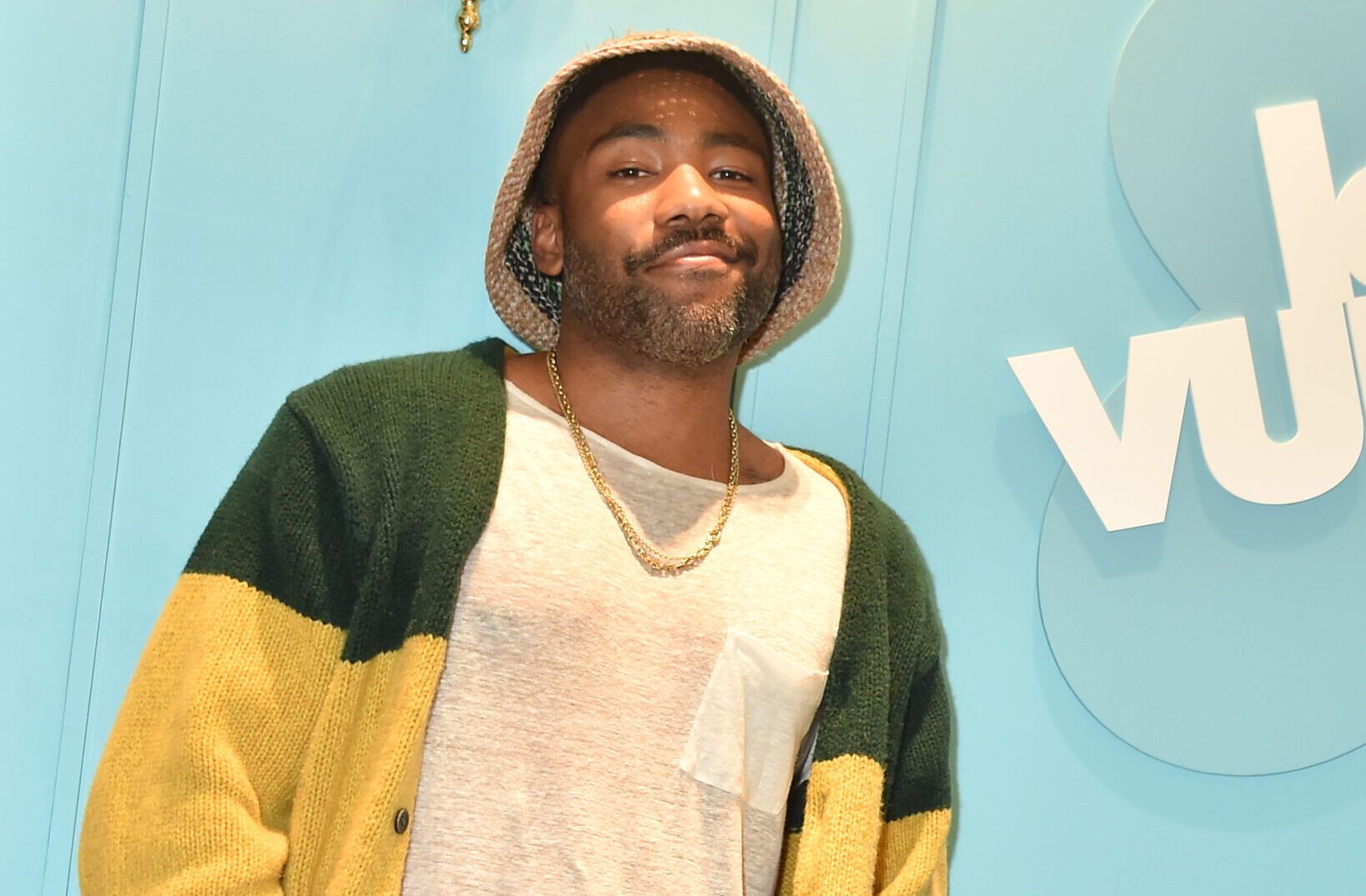 Childish Gambino Sheds Light On Leaving Rap Name Behind In New "Hot ...