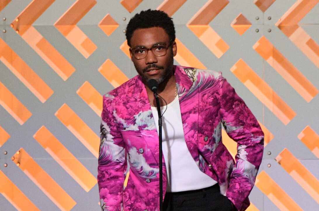 Childish Gambino Previews His New Album With Foushee & Steve Lacy At ...