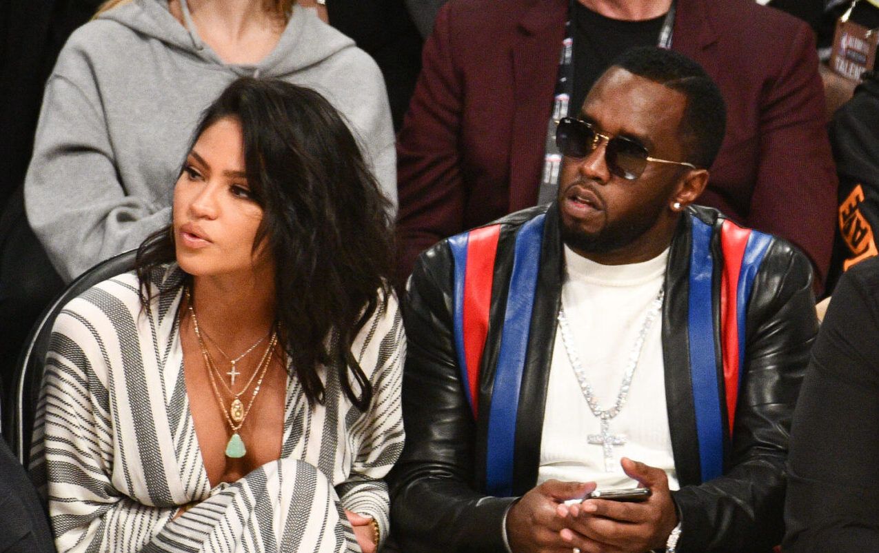 Cassie's Lawyer Blasts Diddy's White Water Rafting & Private Jet ...
