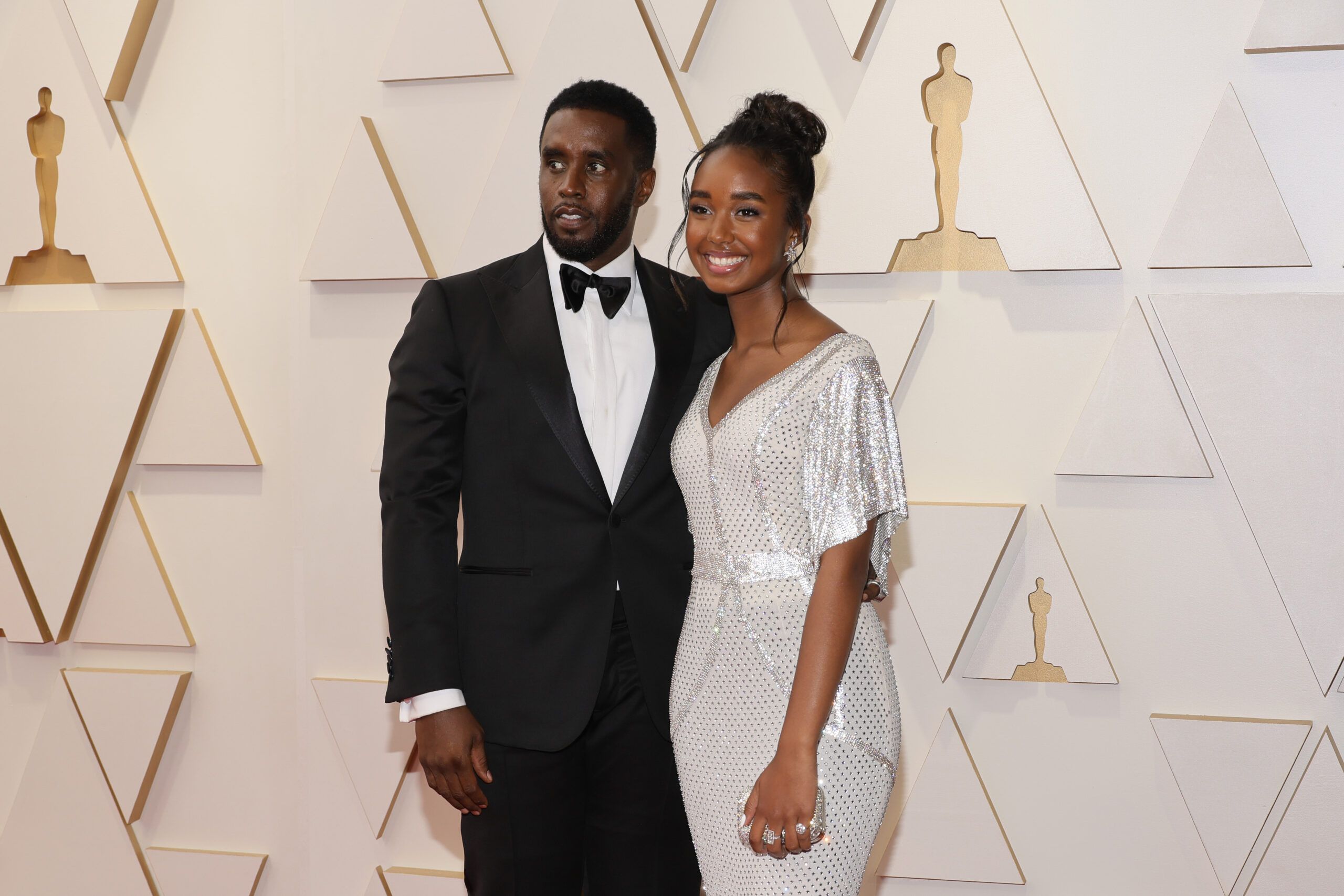 Diddy Celebrates His Daughter Chance's Birthday On Instagram Amid ...