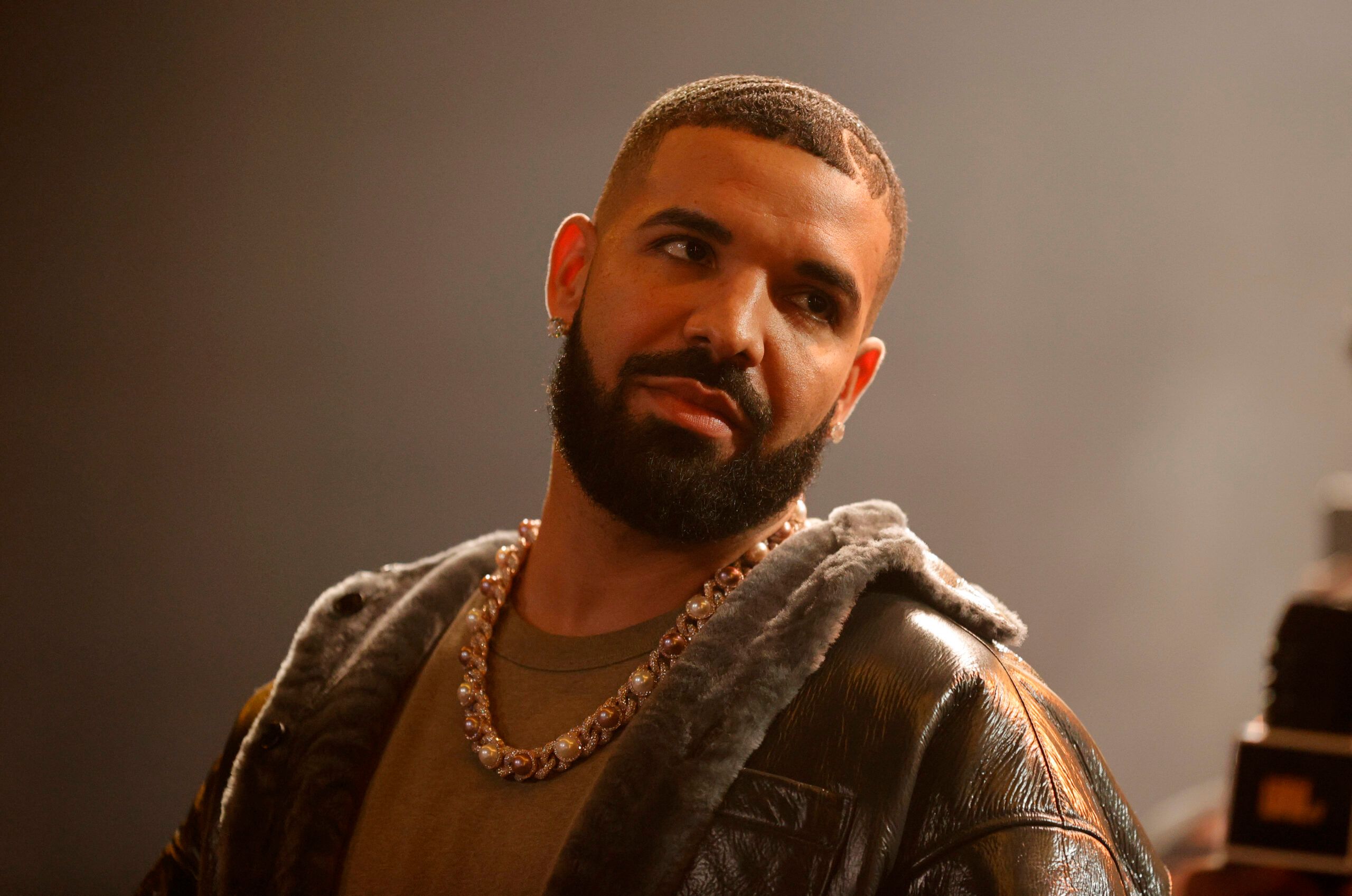 Dr. Umar Wants Drake To Clarify His Racial Identity