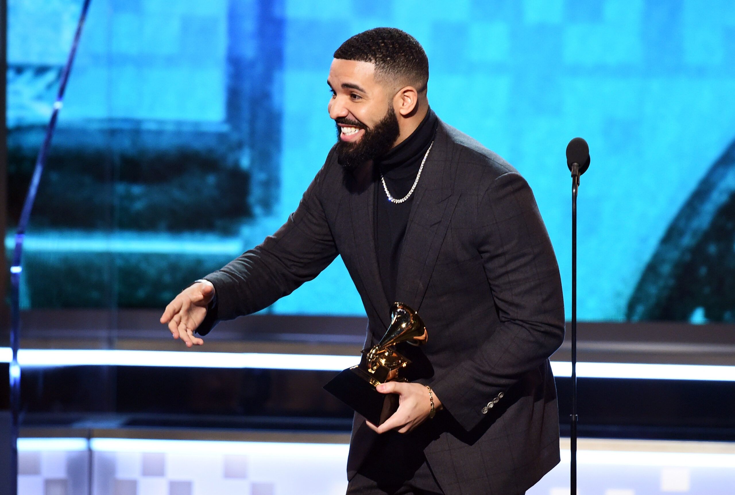 Drake Celebrates Canada Day & Seems Unbothered By Rick Ross Incident ...