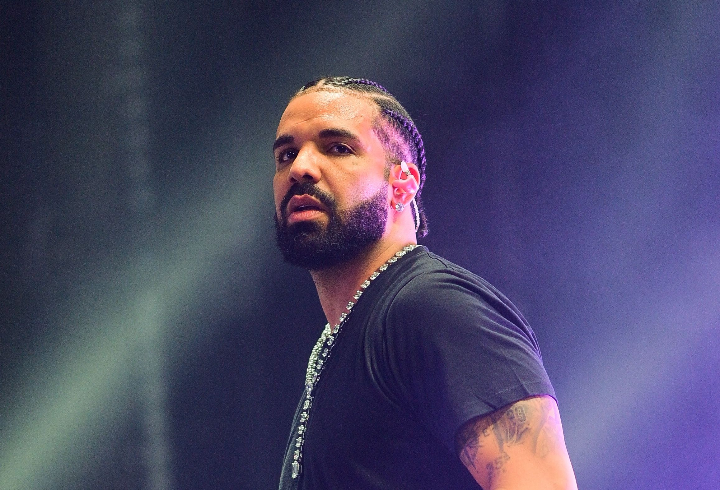Rick Ross Breaks His Silence On Vancouver Brawl After Drake Seemingly ...