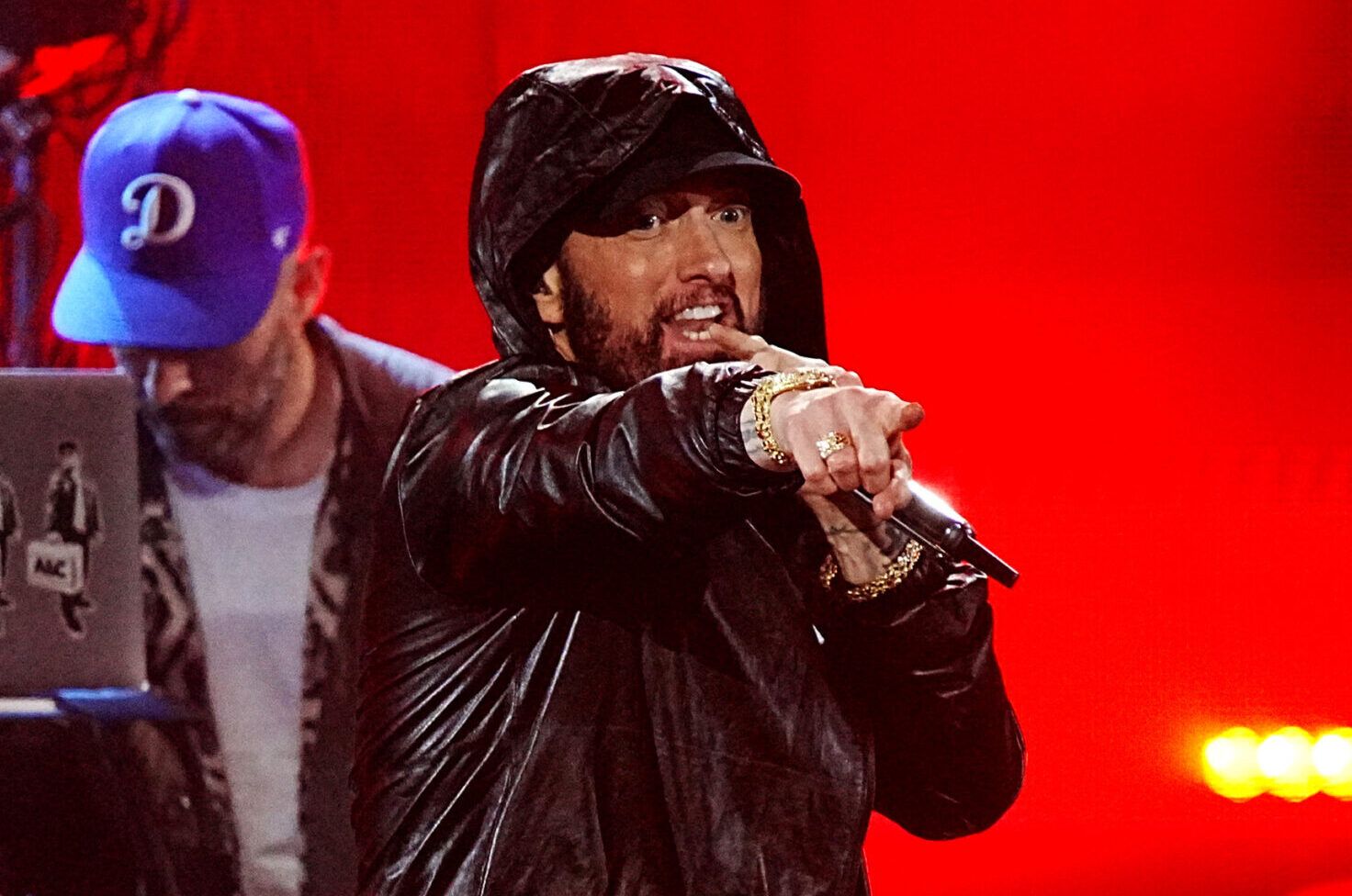 "The Death Of Slim Shady": The 7 Best Bars From Eminem