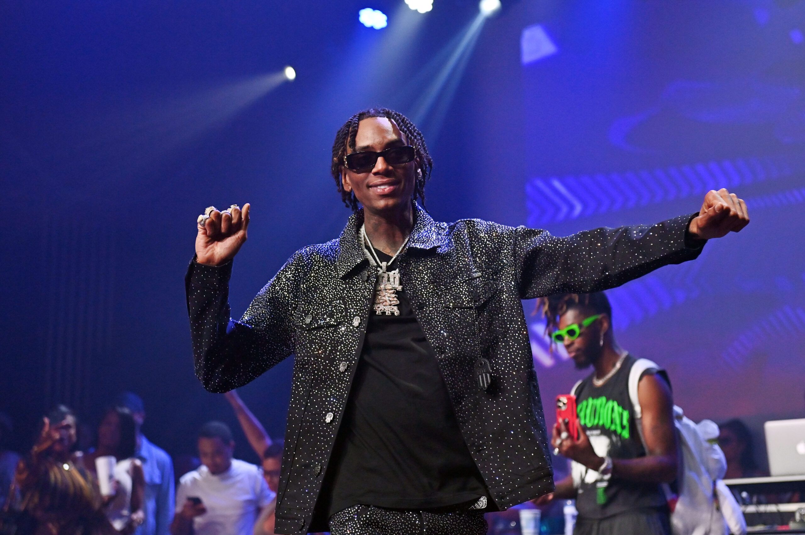 Soulja Boy Has A Harsh Message For Drake After Kendrick Lamar Battle