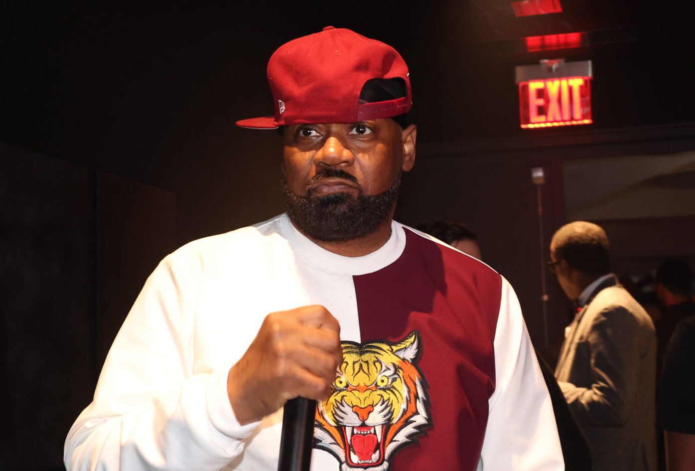 Ghostface Killah Divulges On Writing "Cuban Linx" Verses During ...