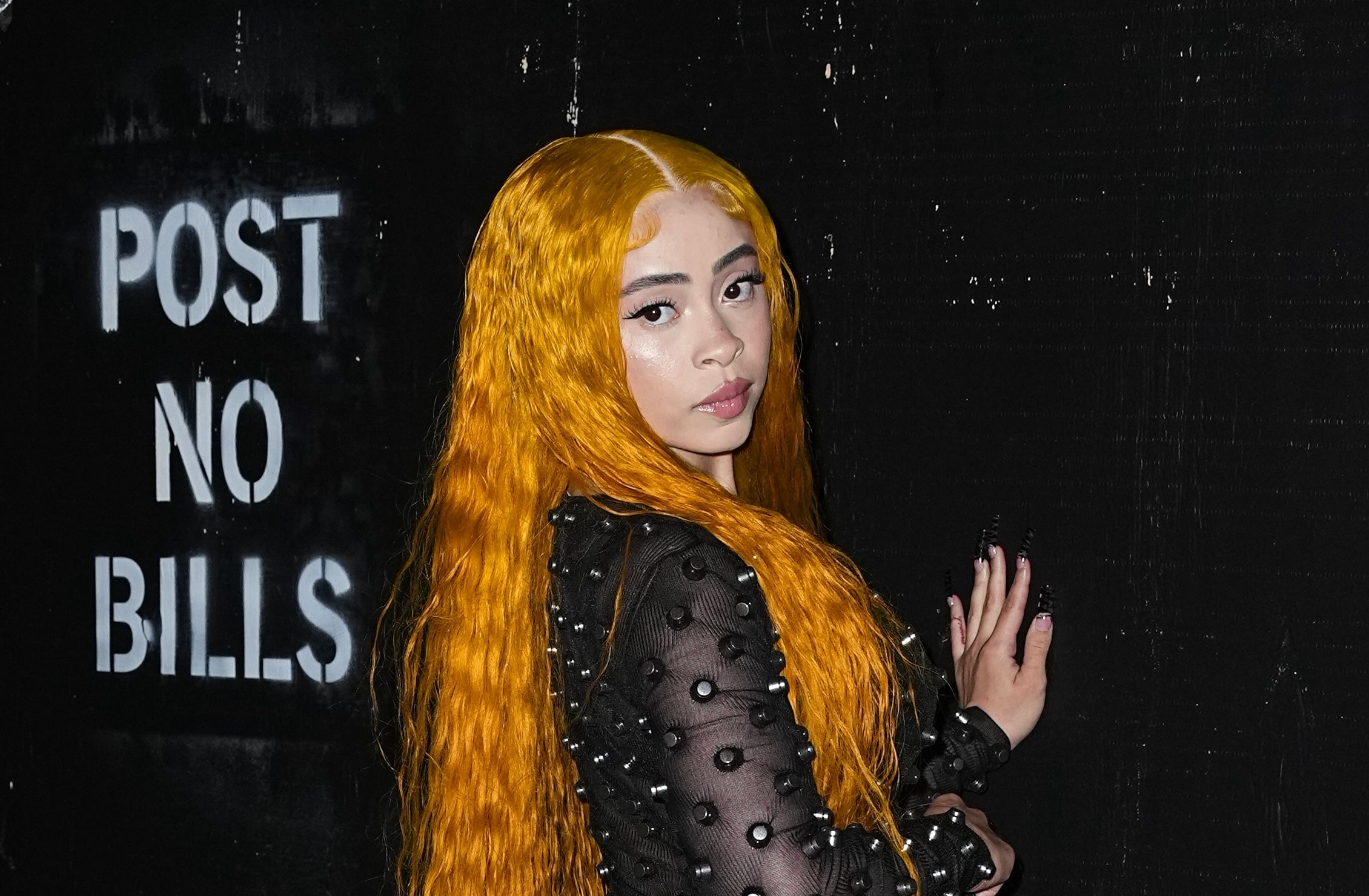 Ice Spice & Central Cee Tease “Y2K!” Collab Amid Rampant Dating Rumors