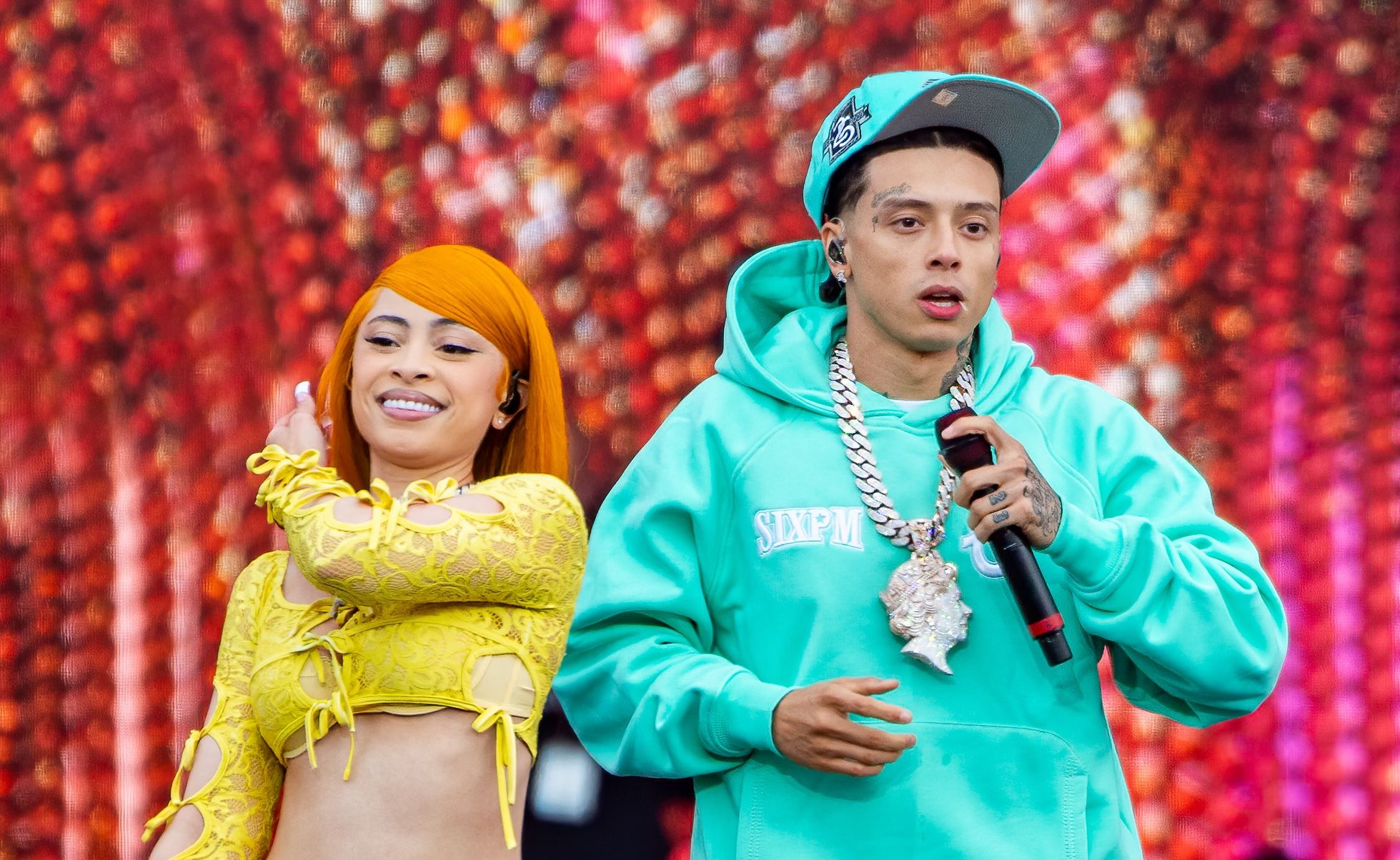 Ice Spice’s “Girl’s Girl” Title Gets Revoked By Critics Amid Central ...