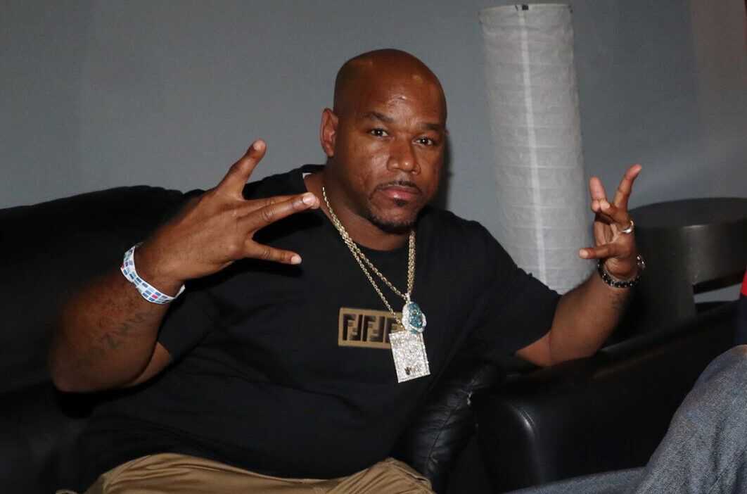 Wack 100 Addresses Judge's Refusal To Let Him Bail Keefe D Out Of Prison
