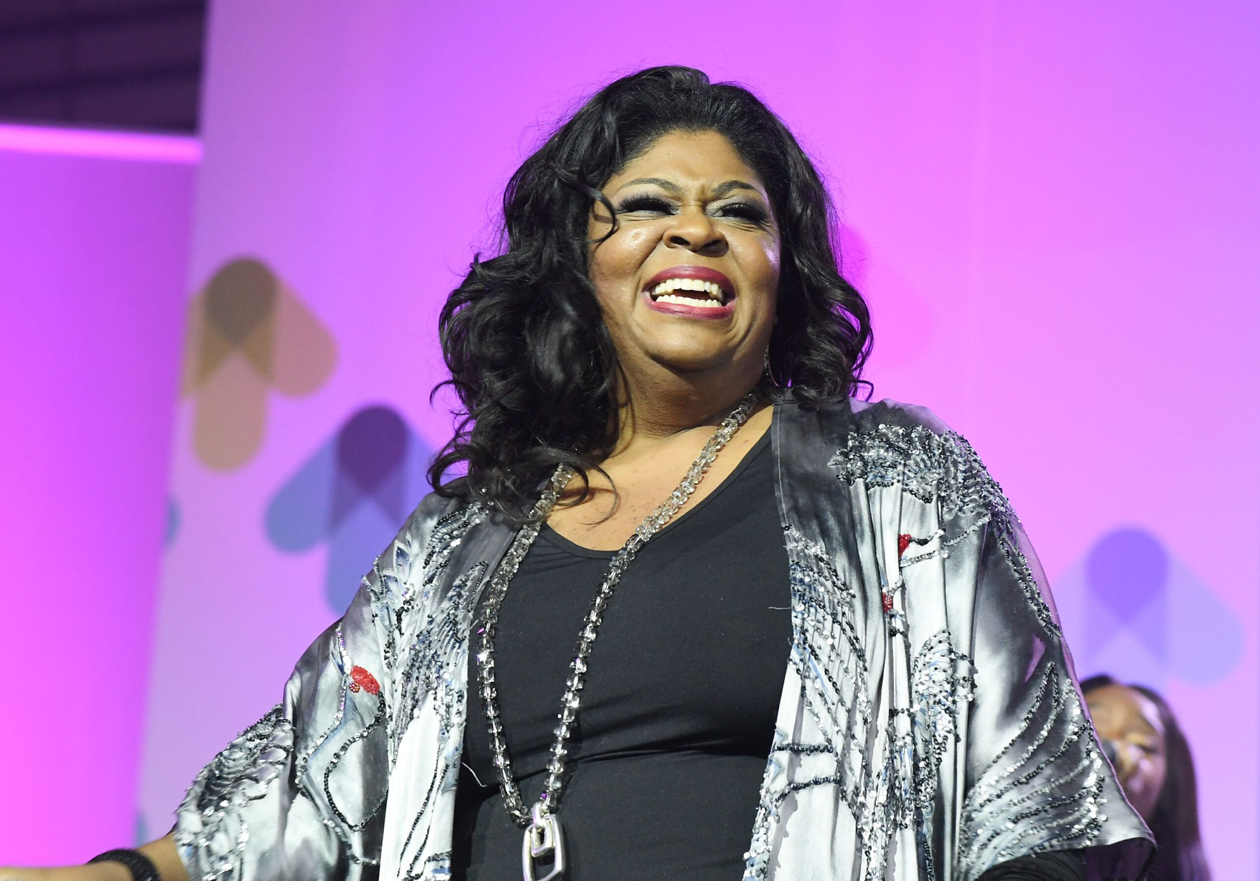 Kim Burrell Apologizes To The LGBTQ Community For Past Homophonic Remarks