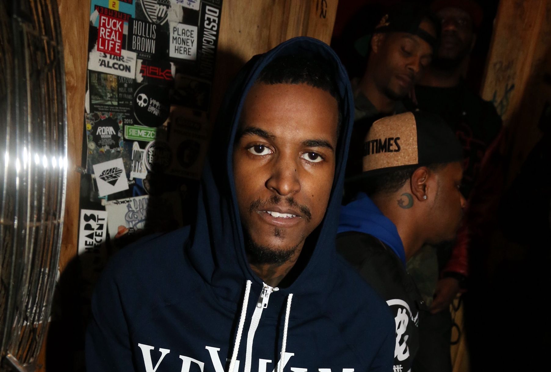 Lil Reese Was Arrested In LA, Boosie Badazz Claims