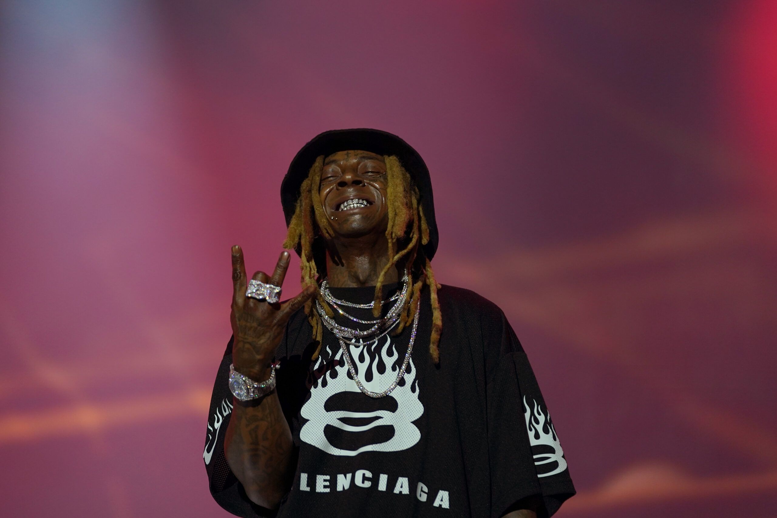 Lil Wayne Performs At Essence Festival But Not At Birdman, Cash Money ...