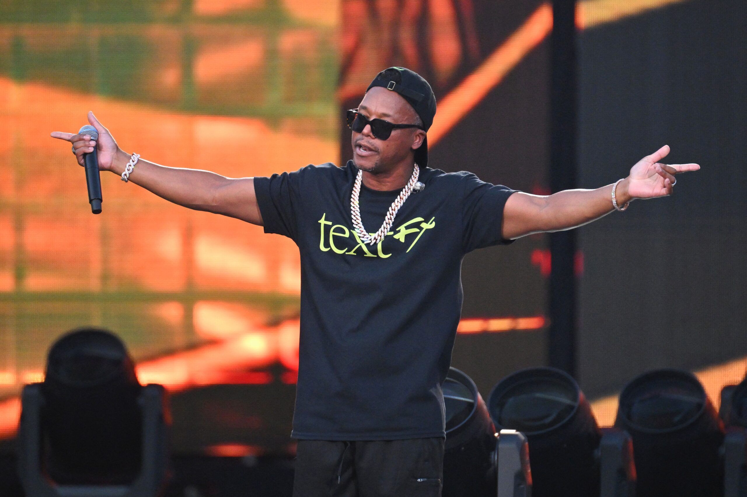 Lupe Fiasco & Joe Budden Debate Their Alleged "Hate" For Kendrick Lamar ...