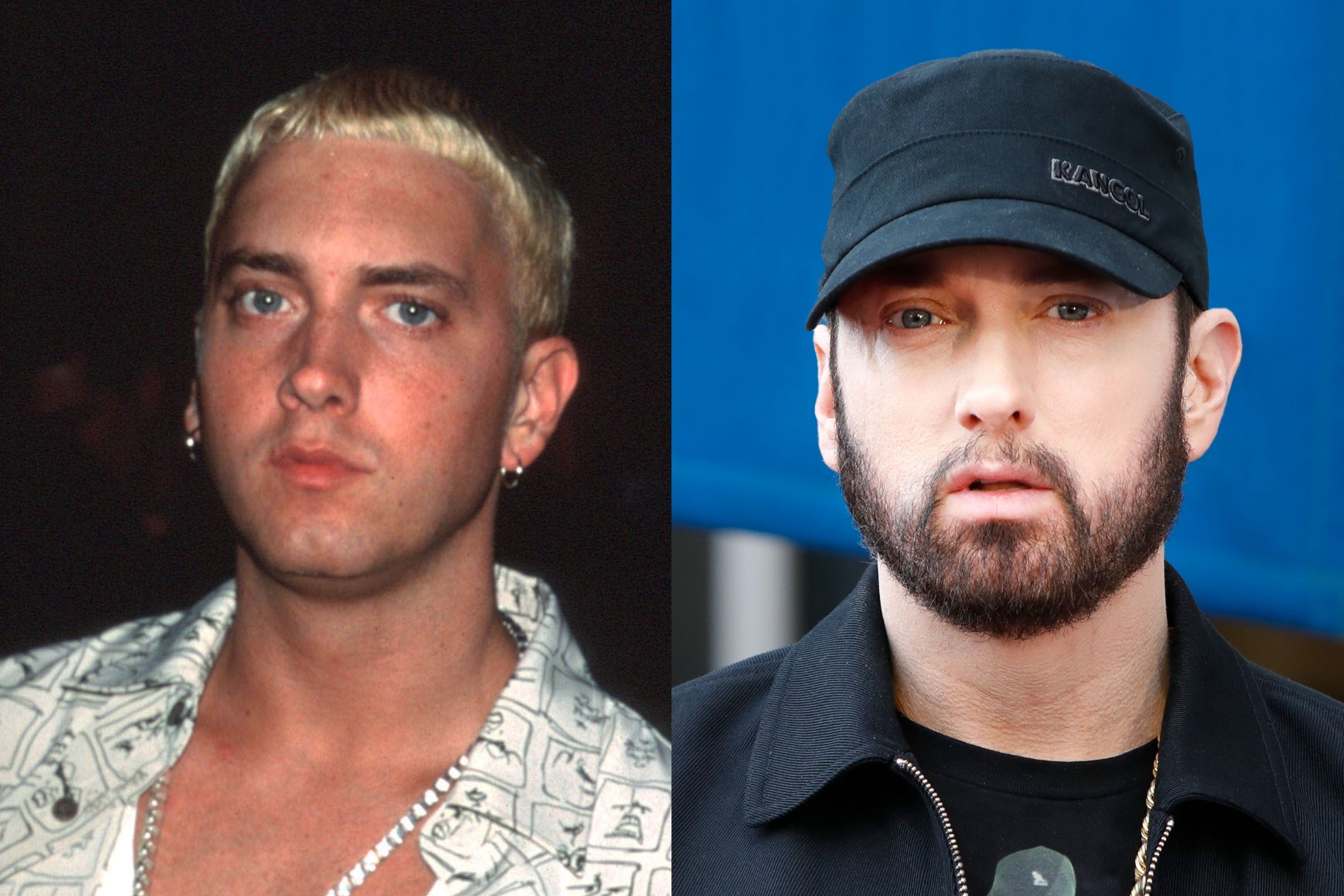 Eminem VS. Slim Shady: 5 Takeaways From "The Face-Off"