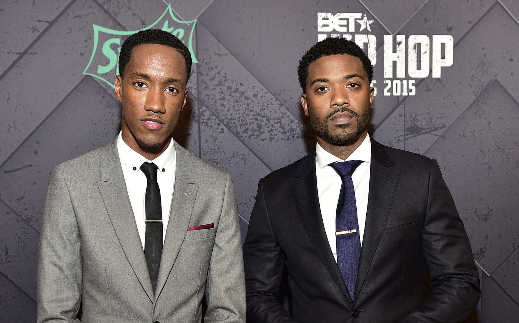 Ray J & Zeus Network CEO Lemuel Plummer Duke It Out At BET Awards ...