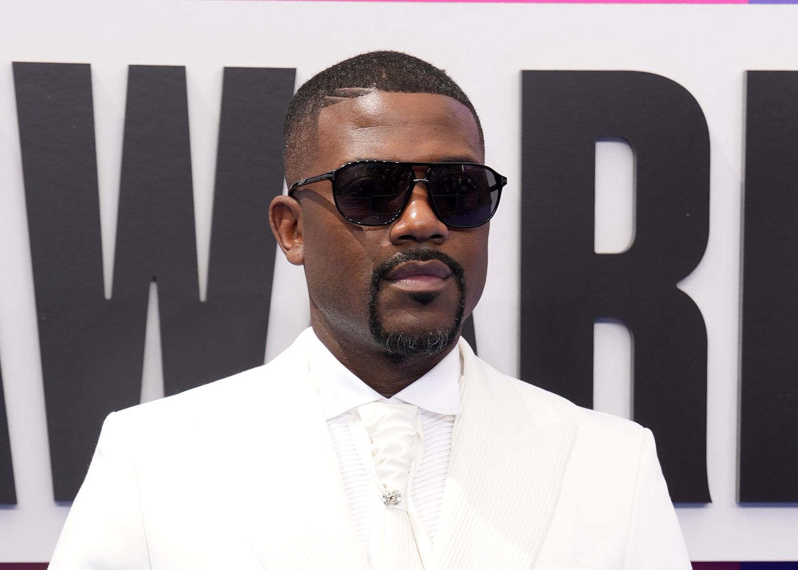 Ray J Gets Heated At The BET Awards After Being Denied Reentry: Watch