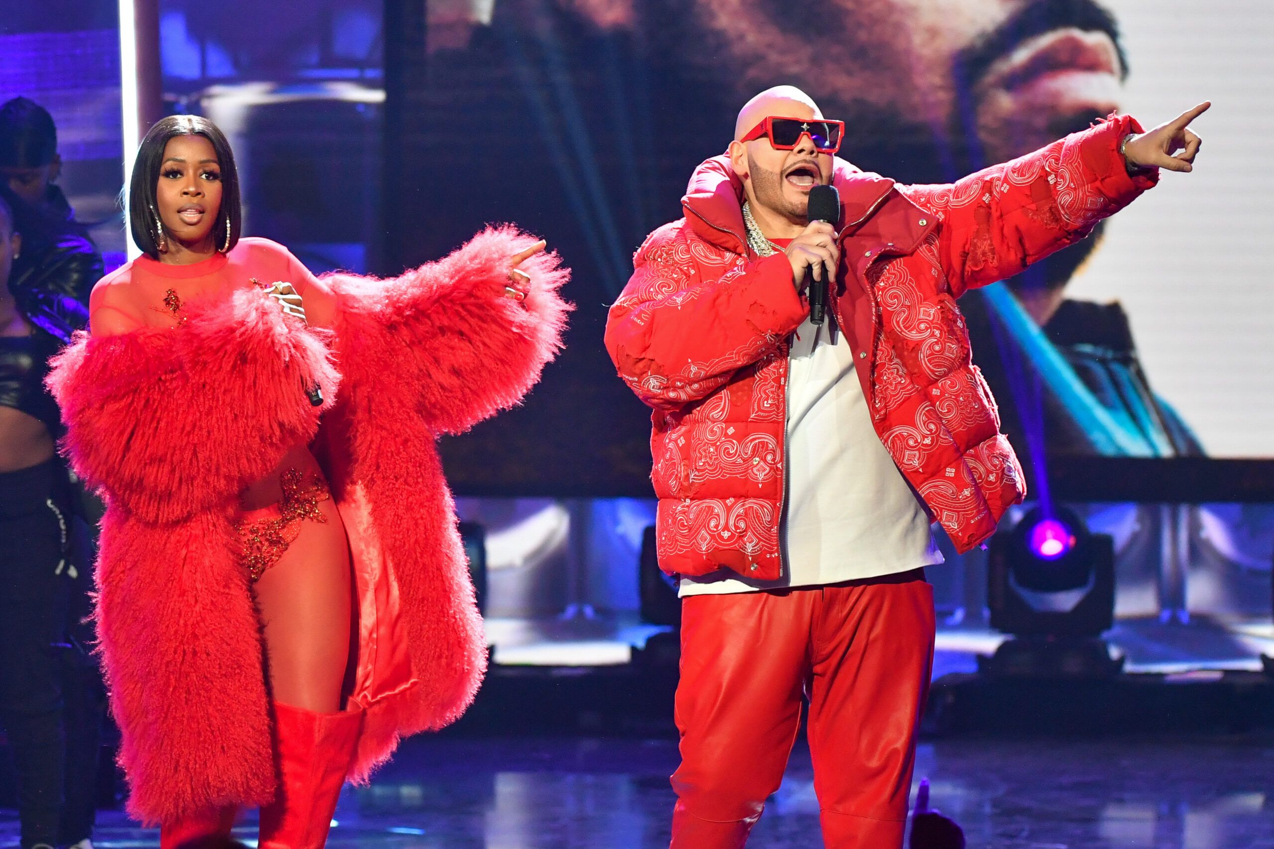 Remy Ma Catches Heat For Her Bars About Her Shooting Case In New Fat ...