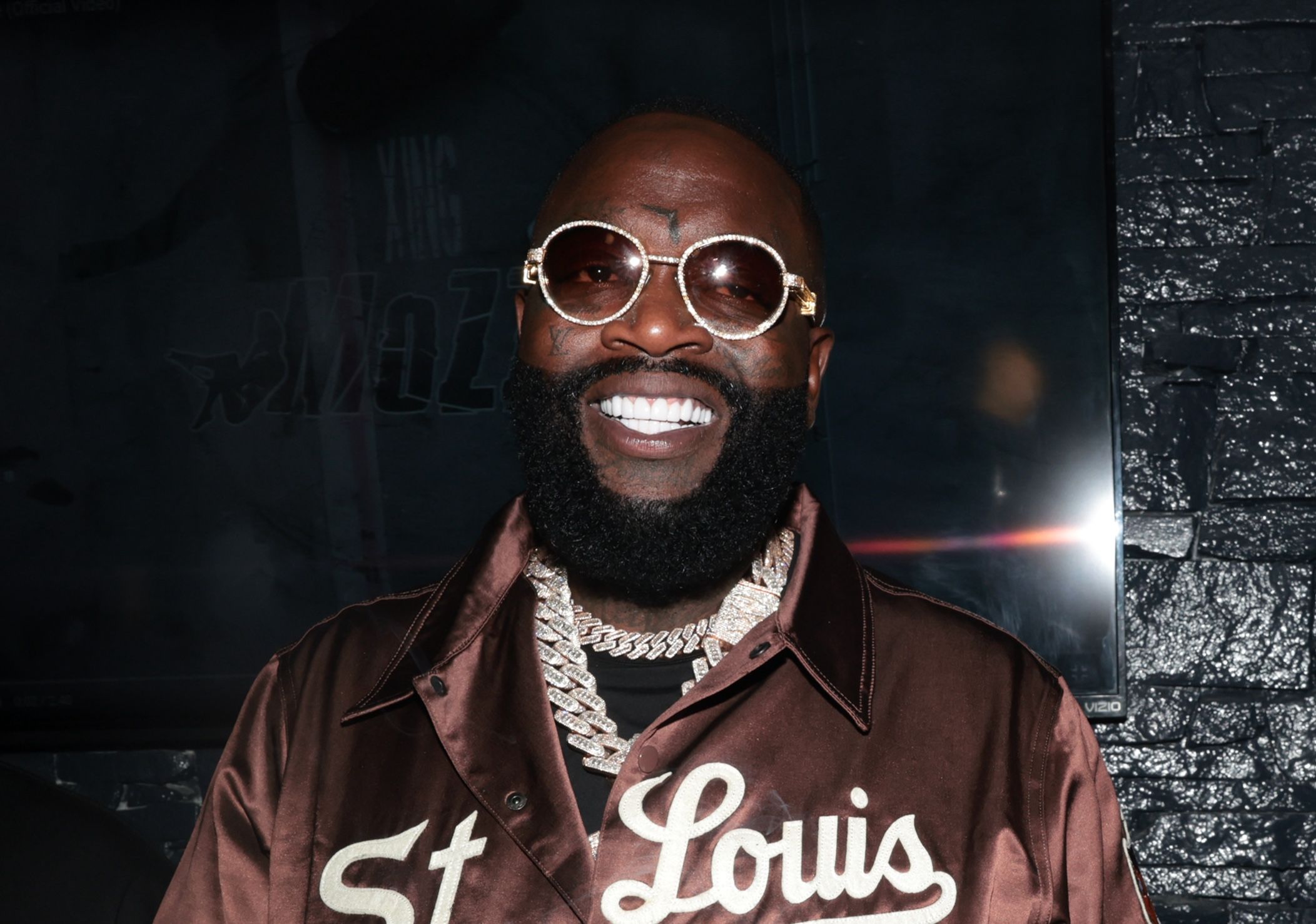 Rick Ross Feels The Game’s Wrath After Mocking Him For Potential Home ...