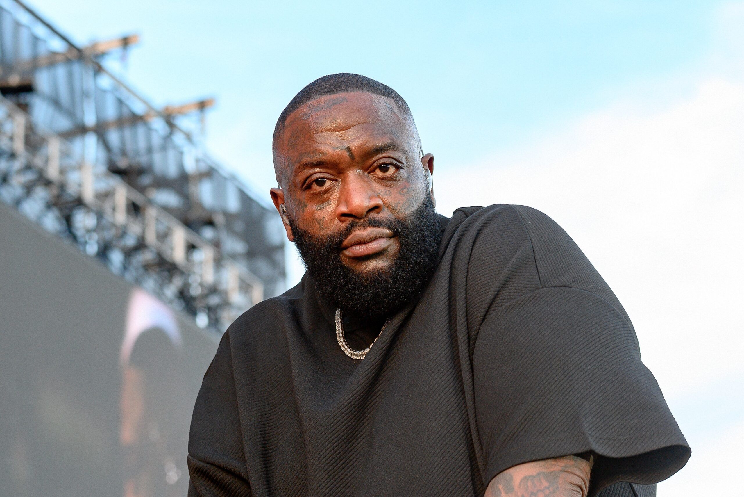 Rick Ross Gets Ripped To Shreds By Tia Kemp After Viral Attack In Canada