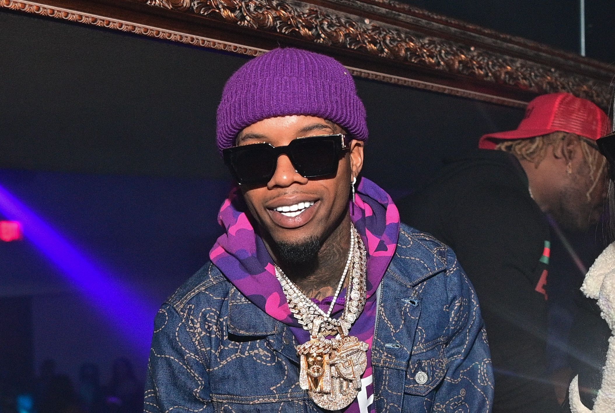 Tory Lanez Achieves Shocking Sound Quality On New “Prison Tapes” Tracks