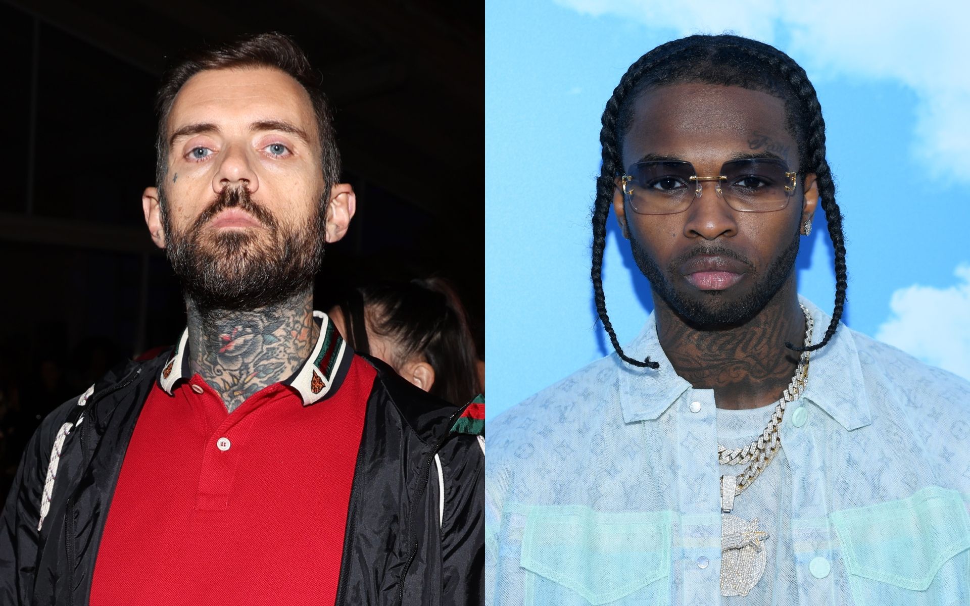Adam22 Under Fire From Pop Smoke Fans After Interviewing The Rapper's ...