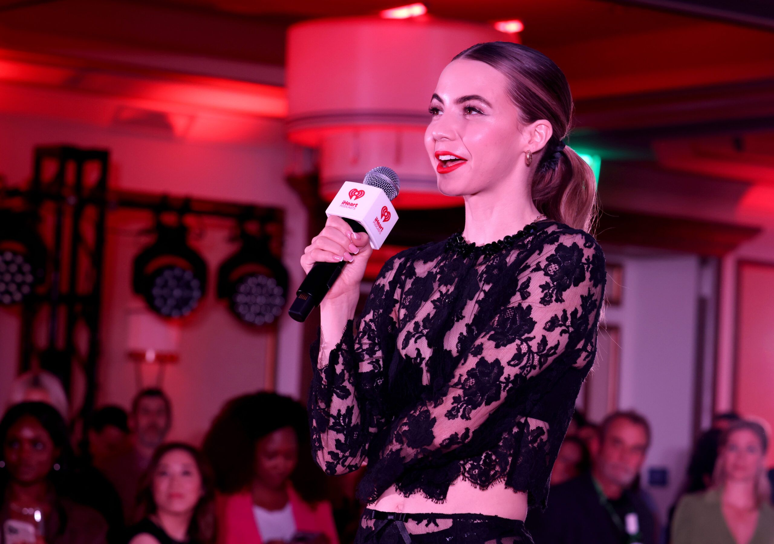 Bobbi Althoff Goes Scorched Earth On People Claiming She Sleeps With ...