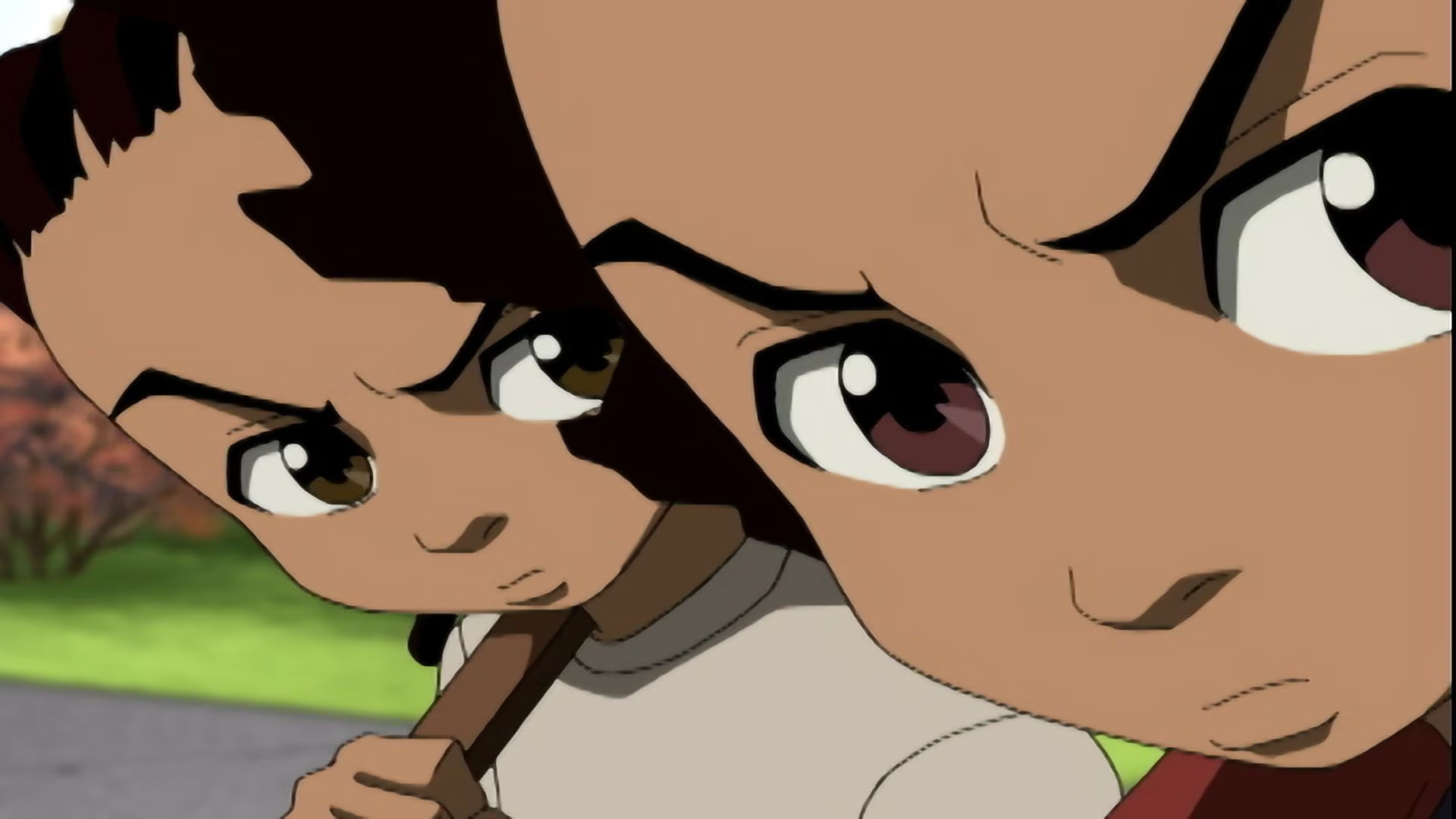 50 Reasons Why The Culture Needs "The Boondocks" Right Now: 26-50