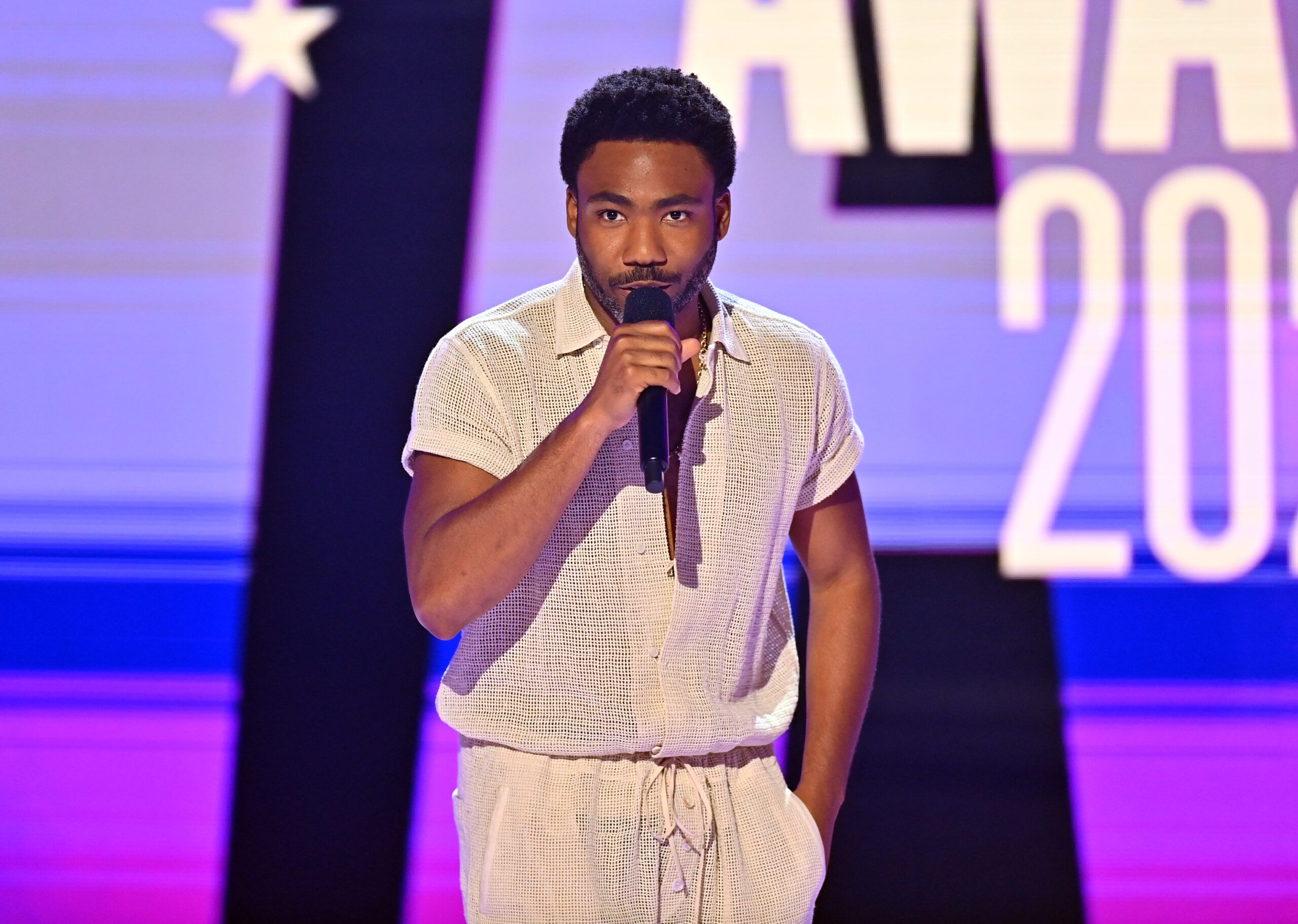 Childish Gambino Announces "Bando Stone & The New World" Release Date ...