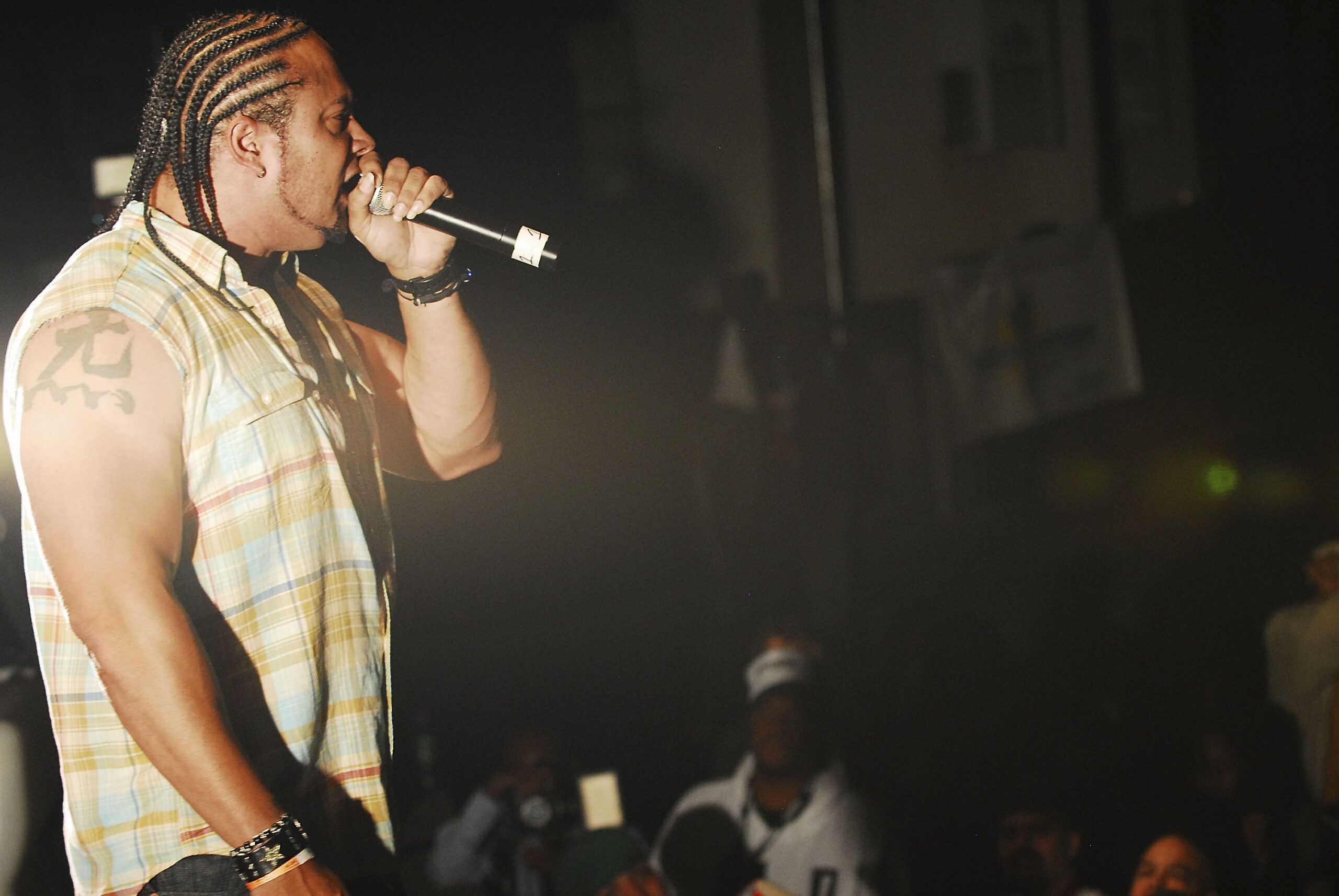 Chino XL's Passing Has The Entire Hip-Hop World Mourning