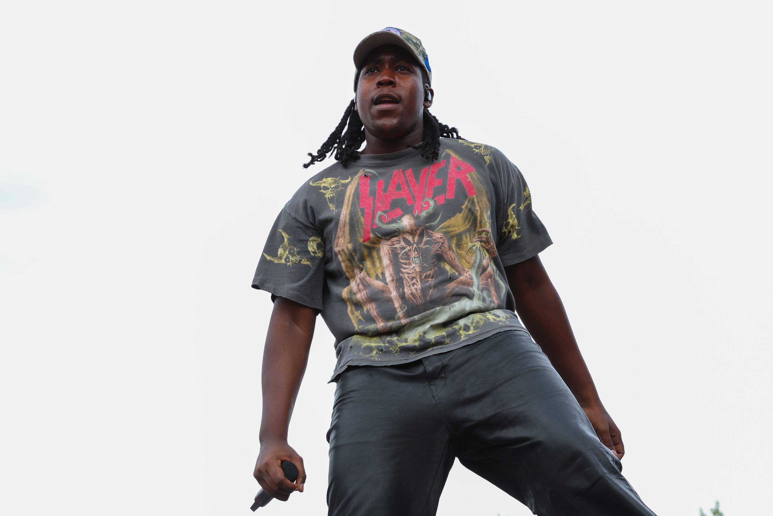 Don Toliver Announces The "PSYCHO TOUR" Featuring Teezo Touchdown ...