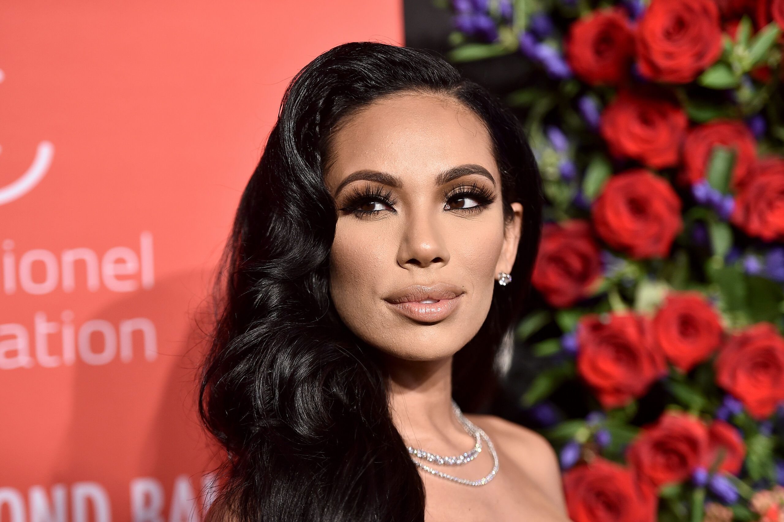 Erica Mena Rips Safaree To Shreds After His Latest Nicki Minaj Comments