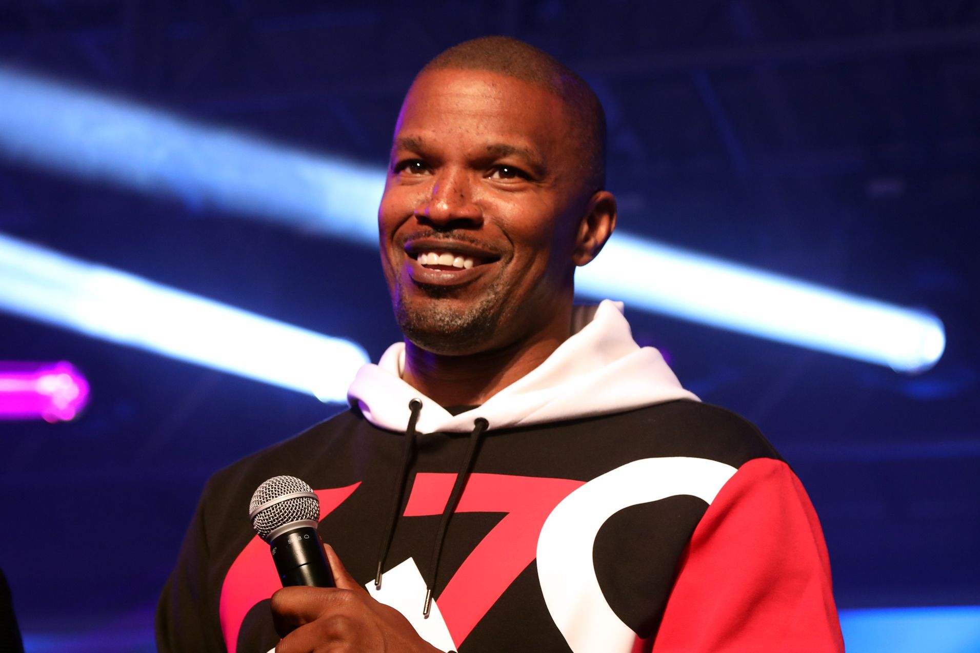 Jamie Foxx Essential Songs