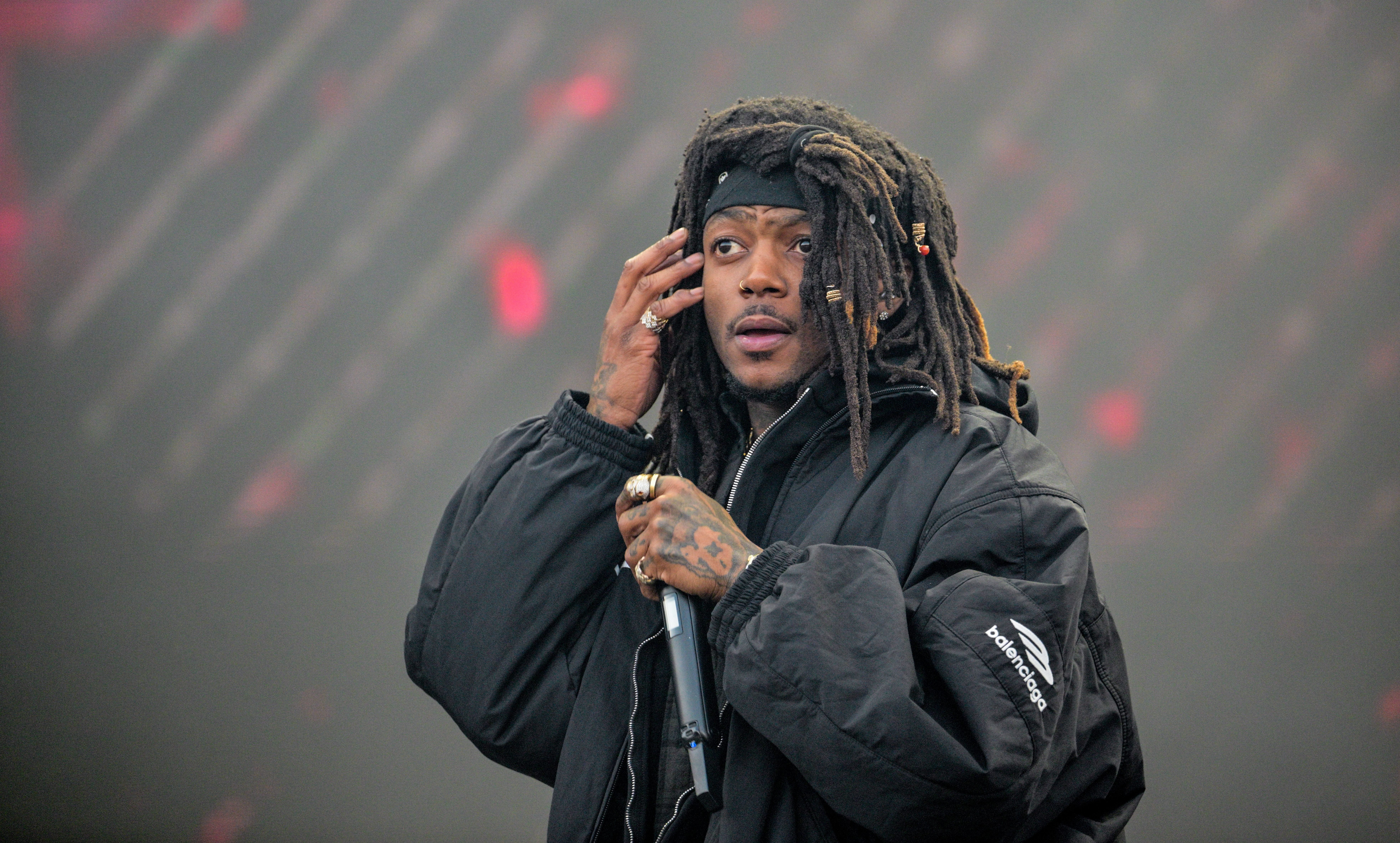 JID Reassures That His Collab Album With Metro Boomin Is Coming: "It's ...