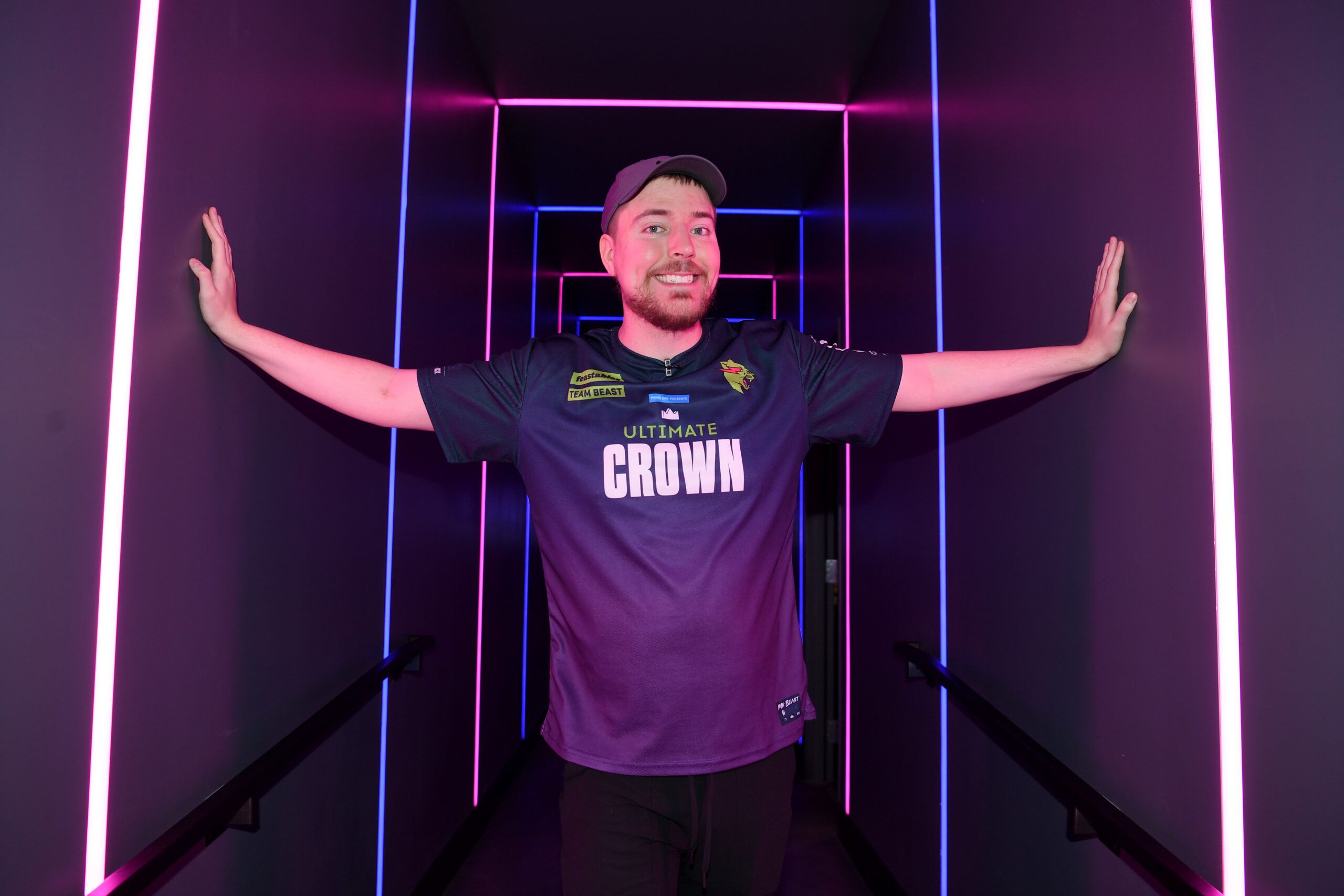 MrBeast Breaks Silence On Ava Kris Tyson Allegations And Takes Swift Action