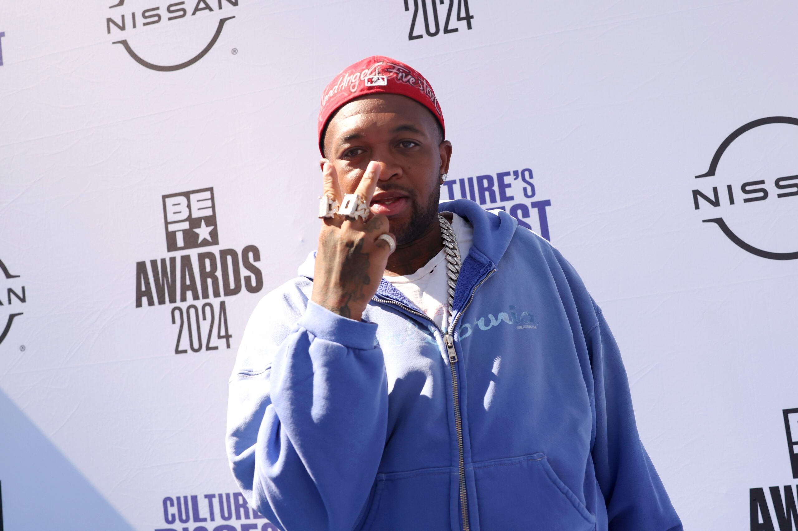 Mustard Reveals The Release Date For "Pray For Me Off Of "Faith Of A ...