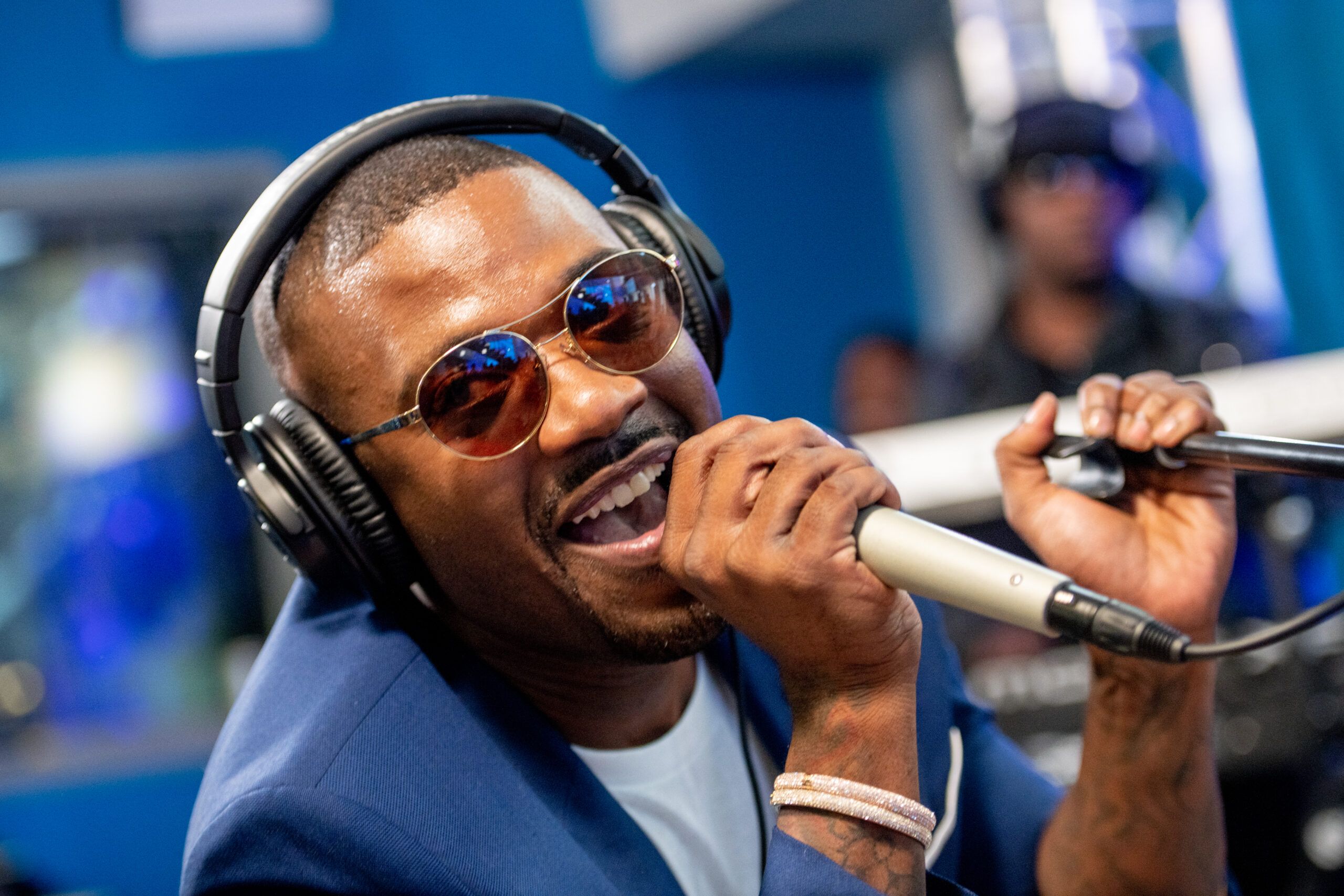 Ray J Essential Songs