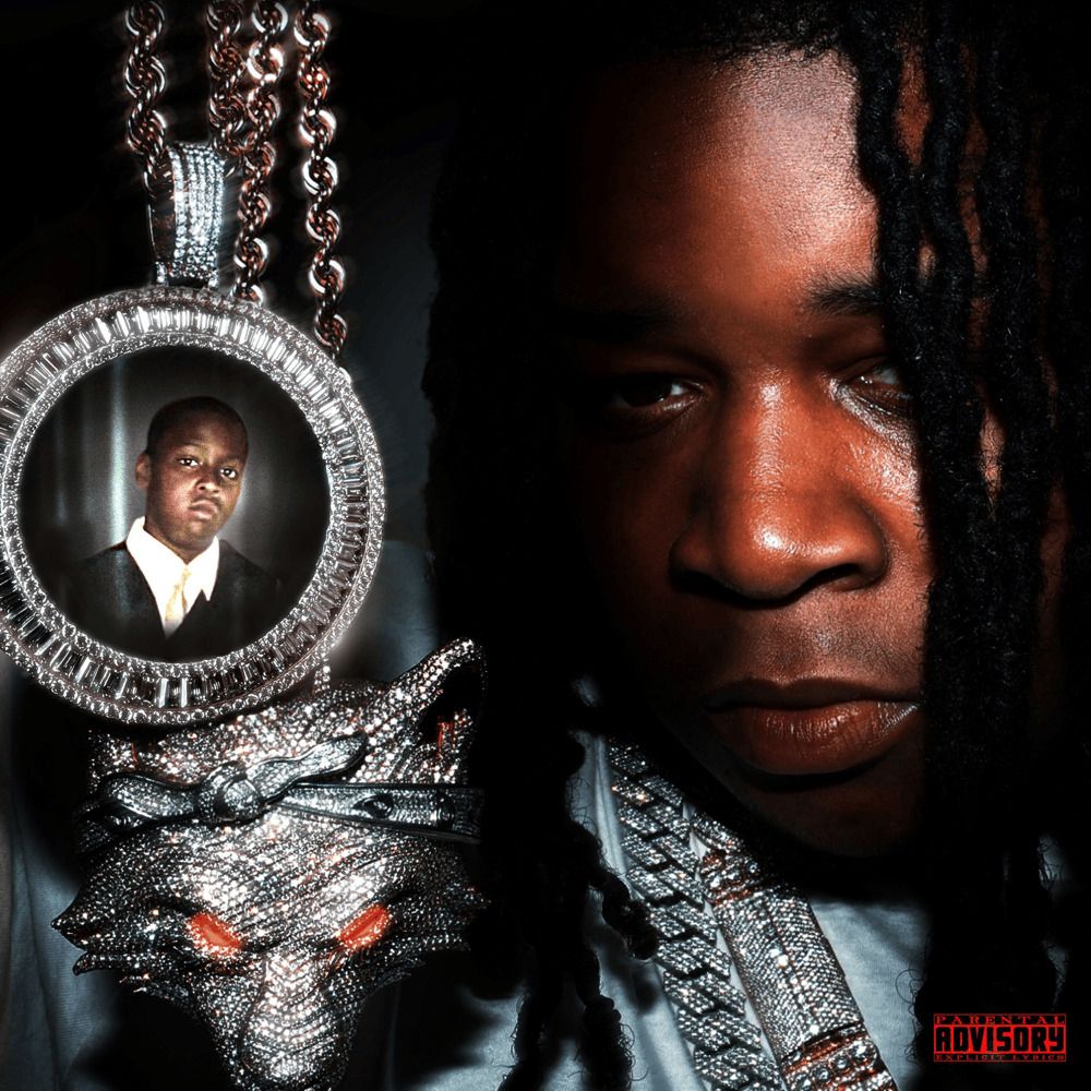 YTB Fatt Stays Hot With 19-Song Tape "On Zai"