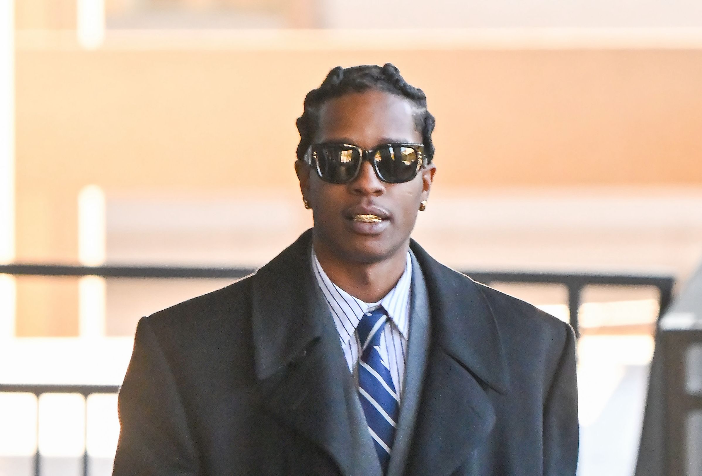 ASAP Rocky Gets New Assault Trial Date After Judge Rejects Motion To ...