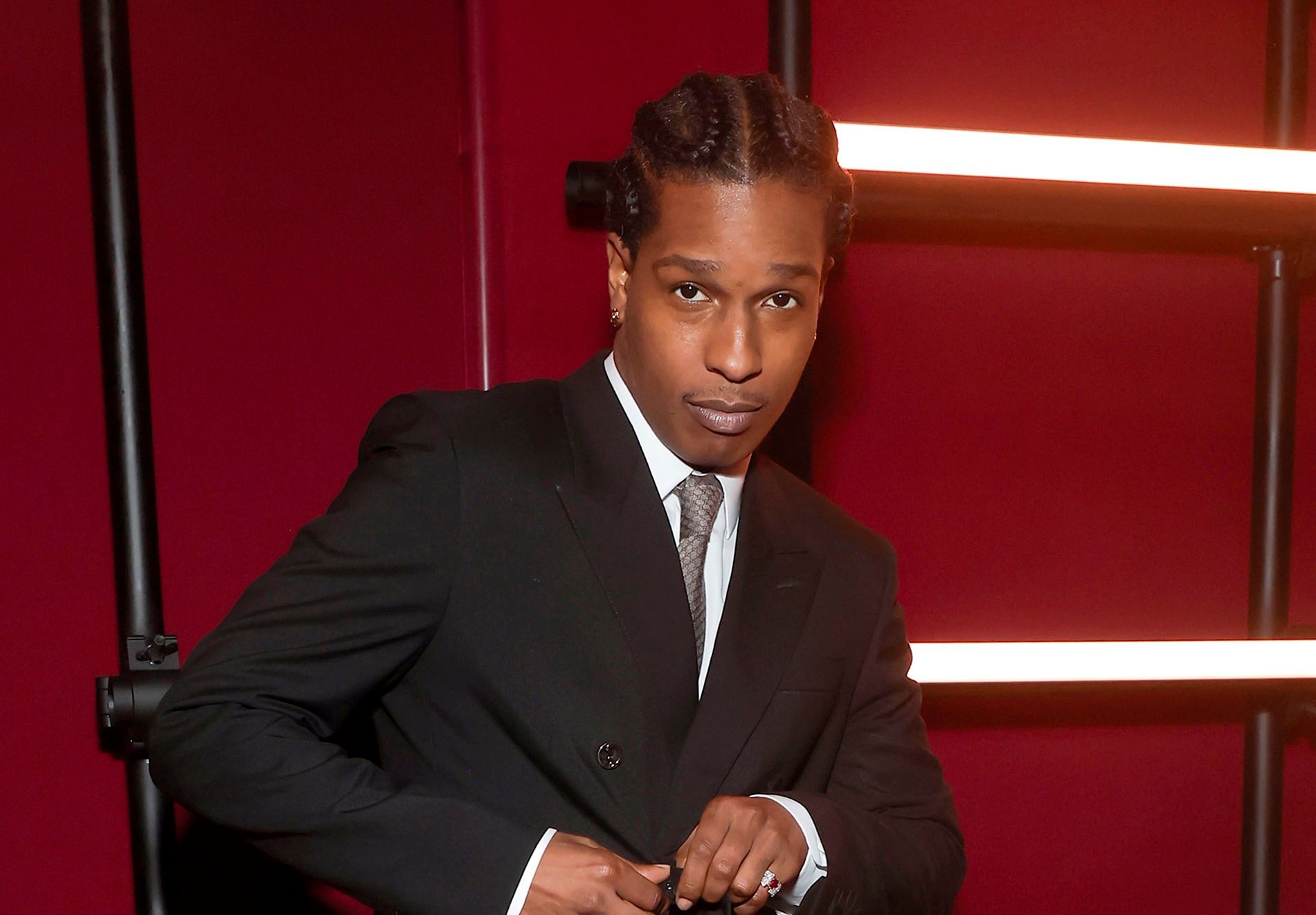 ASAP Rocky & Big Sean Lead The Way On Our New "Fire Emoji" Playlist Update