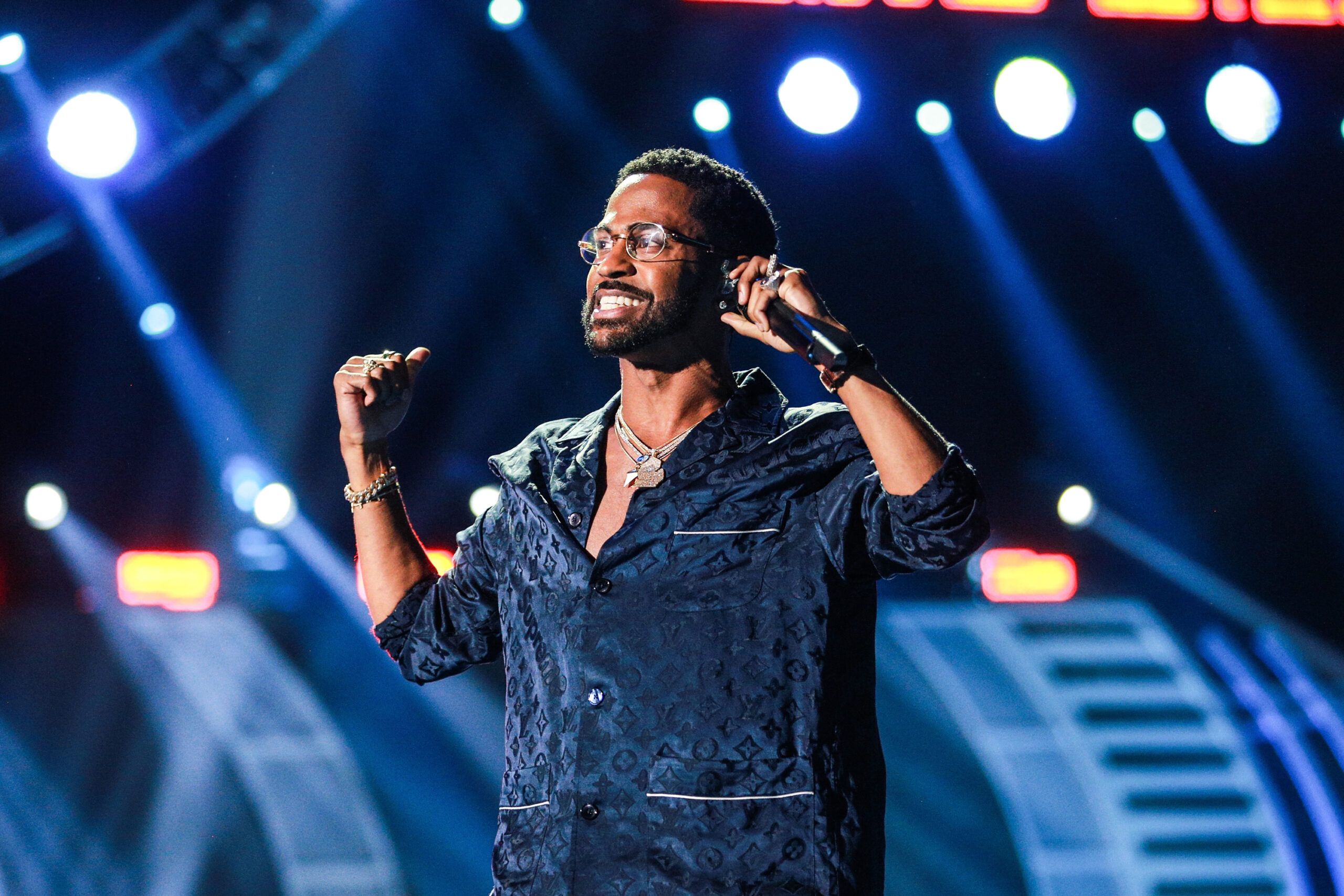 Big Sean's New Album "Better Me Than You" Splits Fans & Haters On ...