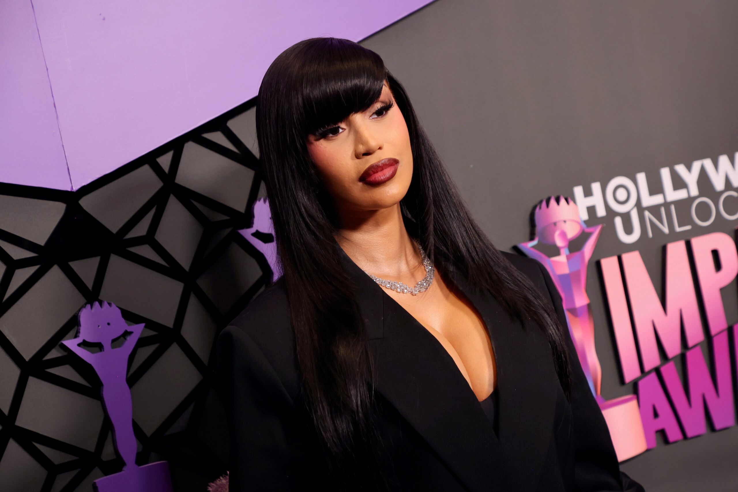 Cardi B Debunks Financial Trouble Rumors With Receipts