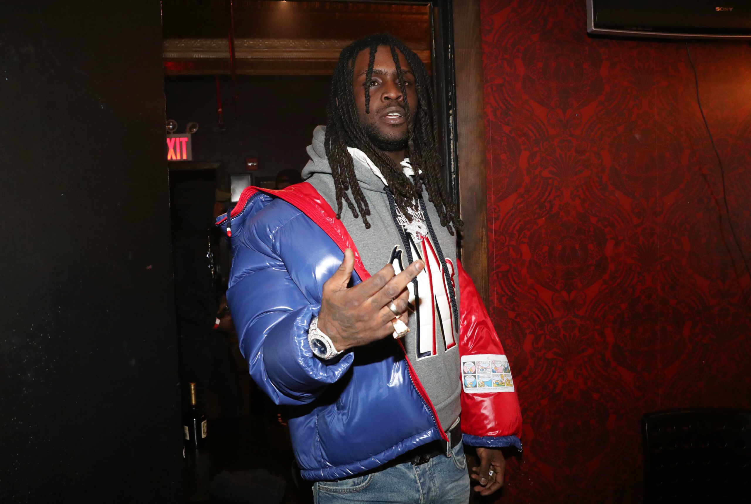Chief Keef’s Instagram Return Sparks Outrage From Fans